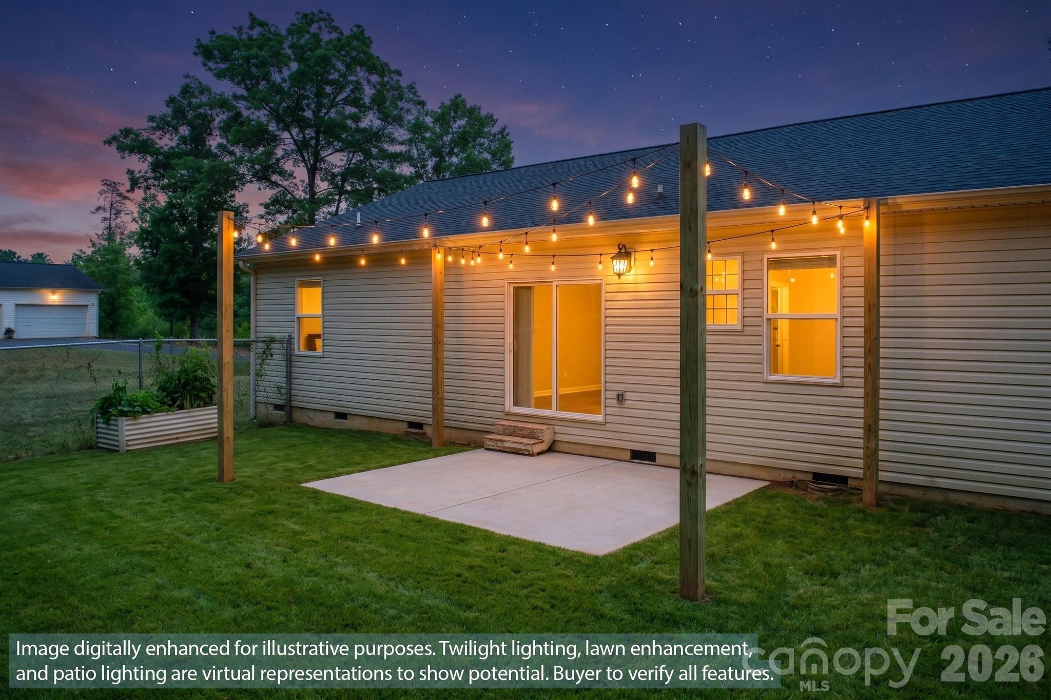 2119 South Road, Morganton, NC - photo 7 of 49