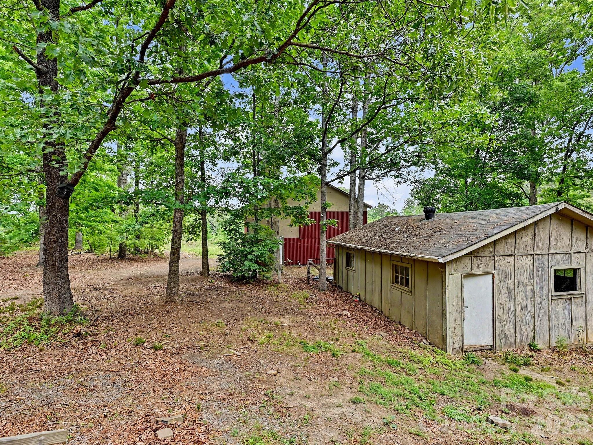 1123 S Forest Hills School Road, Marshville, NC - photo 25 of 39