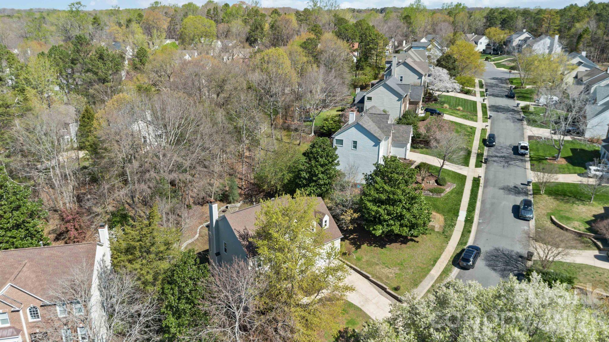 2732 Providence Spring Lane, Charlotte, NC - photo 44 of 49