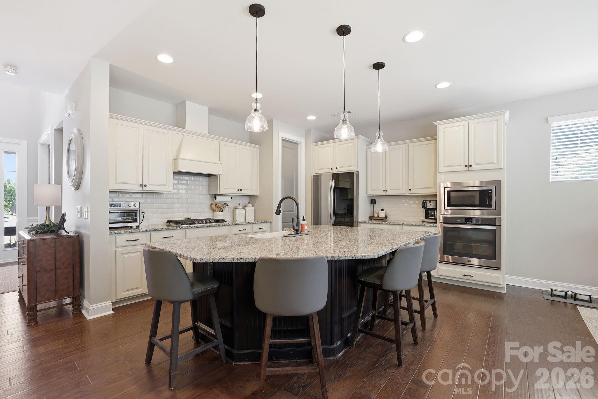 Photo 9 of 11502 Sweet Birch Lane, Charlotte, NC