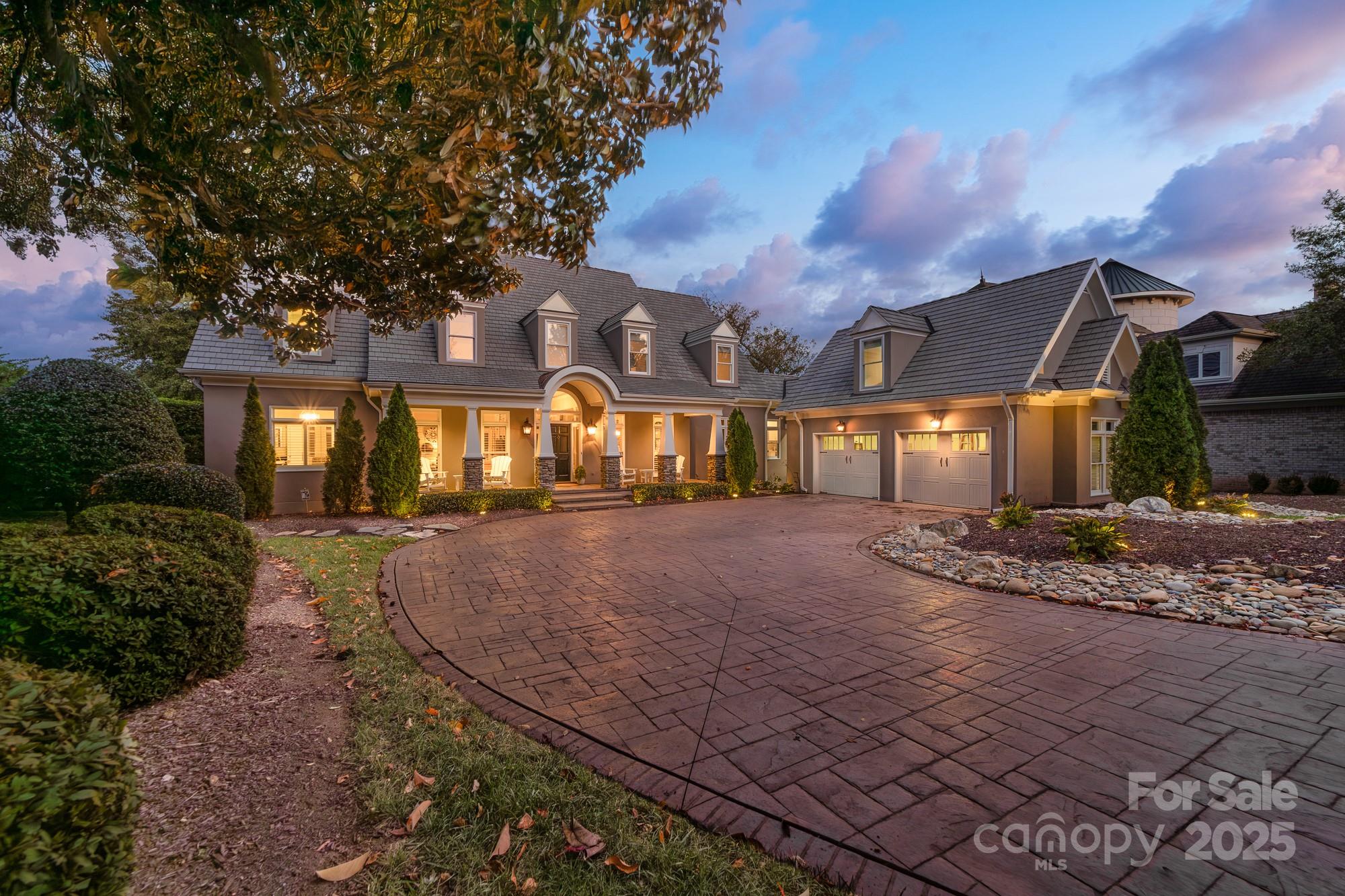 18316 Mainsail Pointe Drive, Cornelius, NC - photo 1 of 46