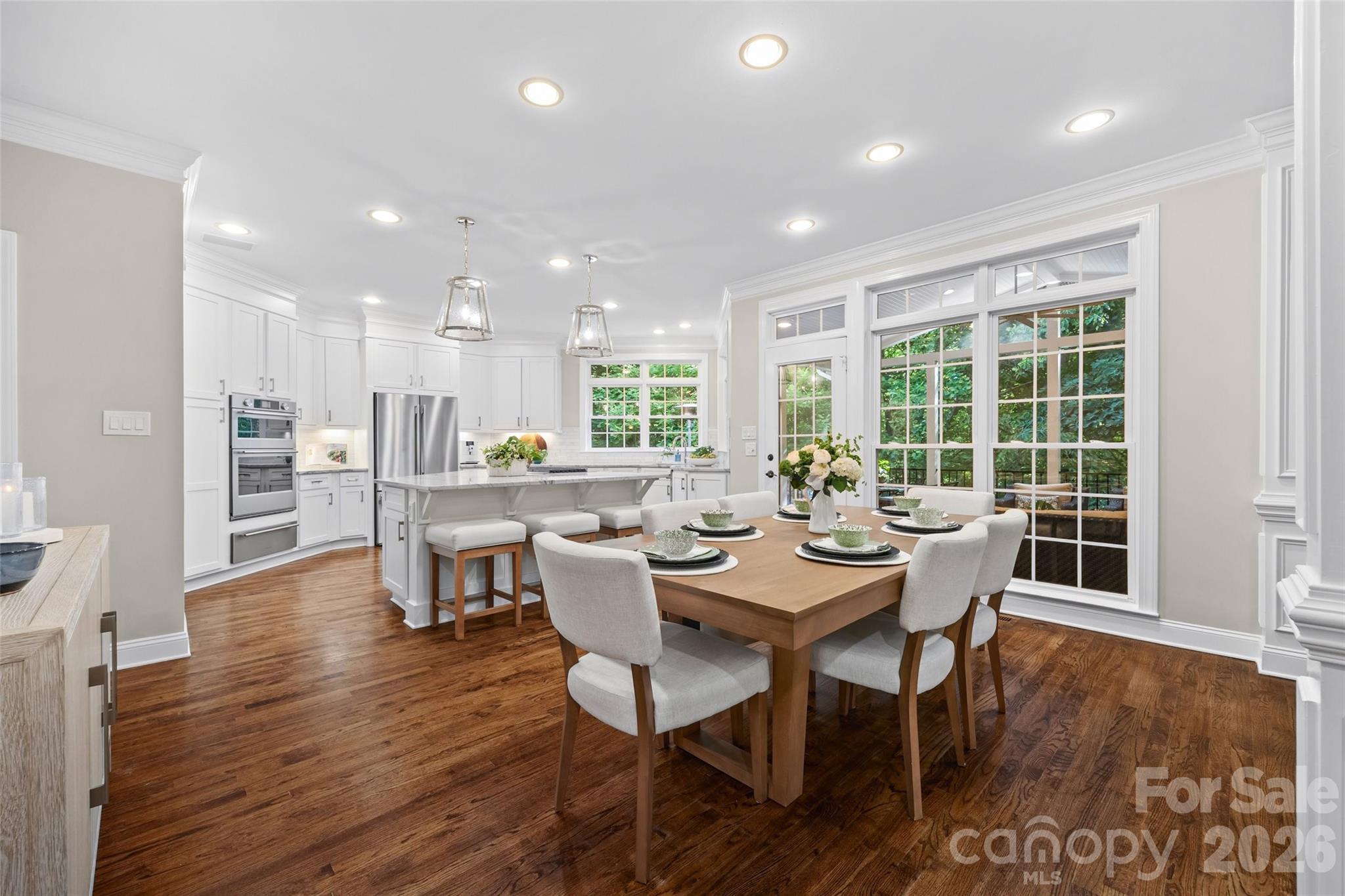 2539 Grimmersborough Lane, Charlotte, NC