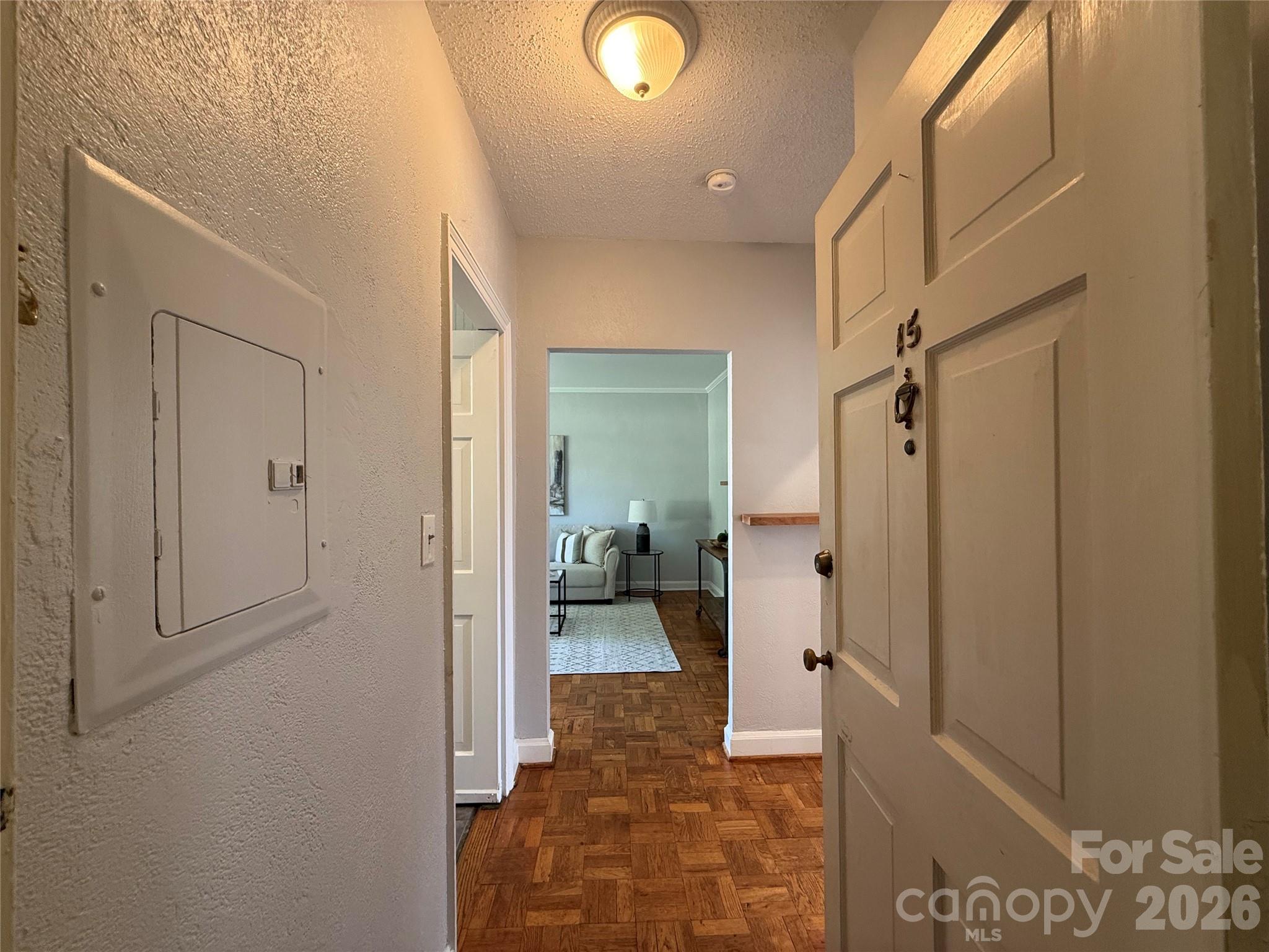 Photo 11 of 1121 Myrtle Avenue15, Charlotte, NC