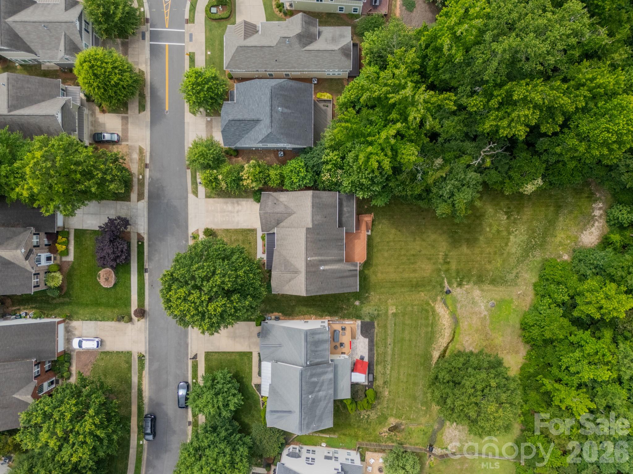 Photo 48 of 10805 Wilklee Drive, Charlotte, NC