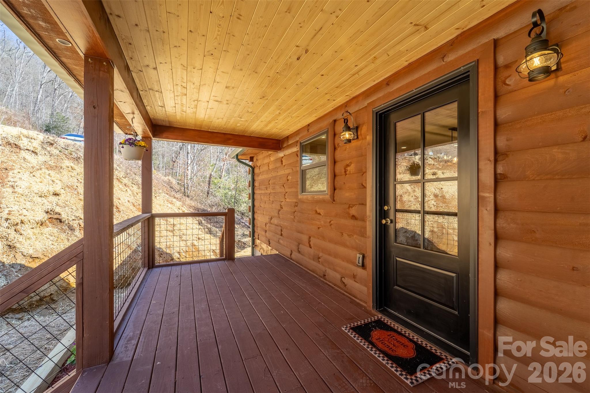 677 Ridgetop Circle, Whittier, NC - photo 8 of 49