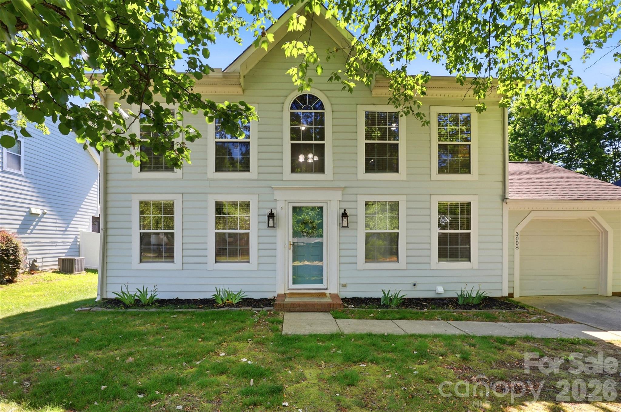 3008 Parkland Drive, Indian Trail, NC - photo 1 of 43