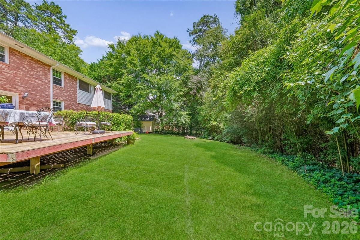 Home for sale at 1135 Blueberry Lane, Charlotte, NC — photo 43 of 48