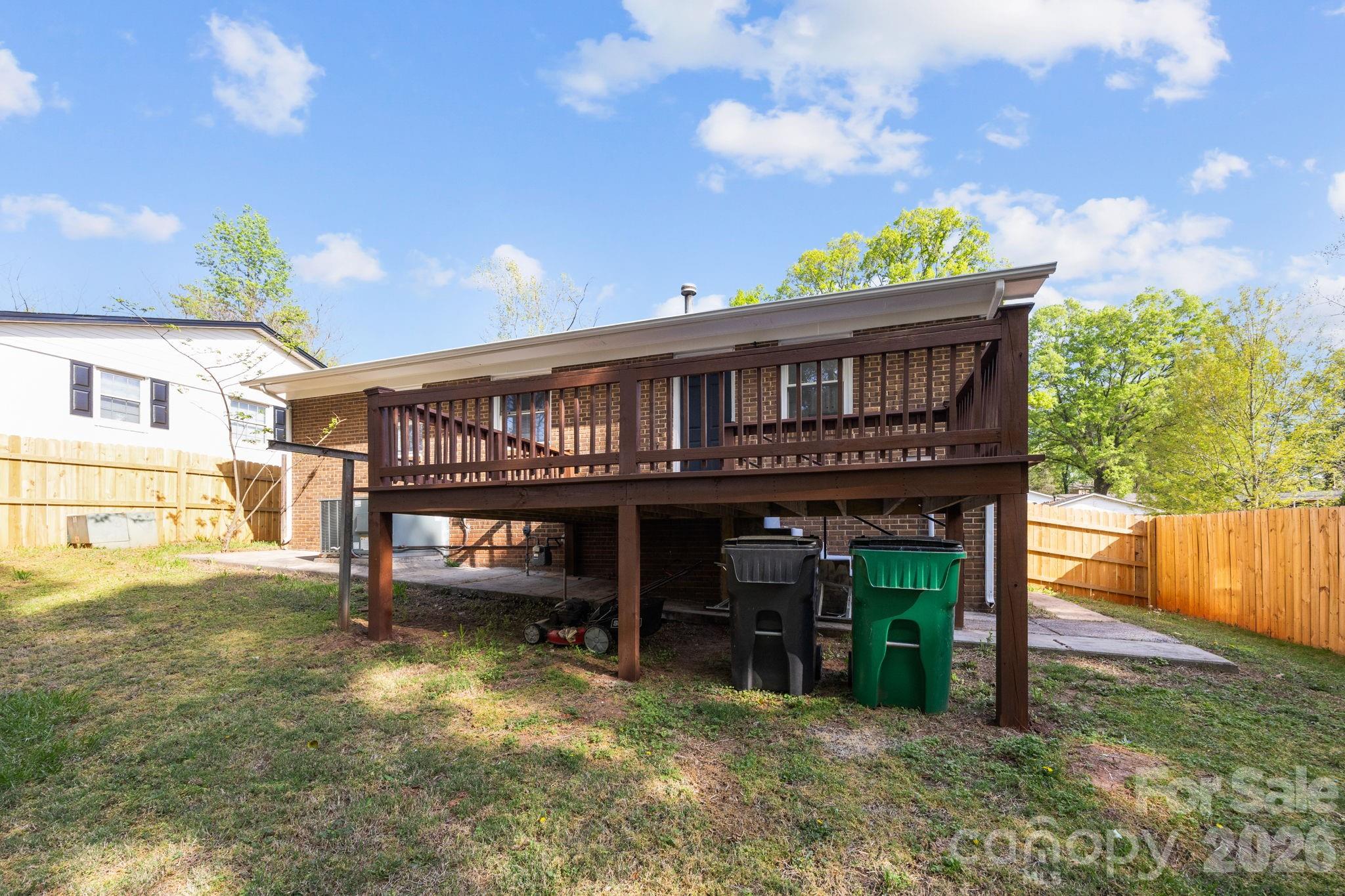 Photo 18 of 2309 Longleaf Drive, Charlotte, NC