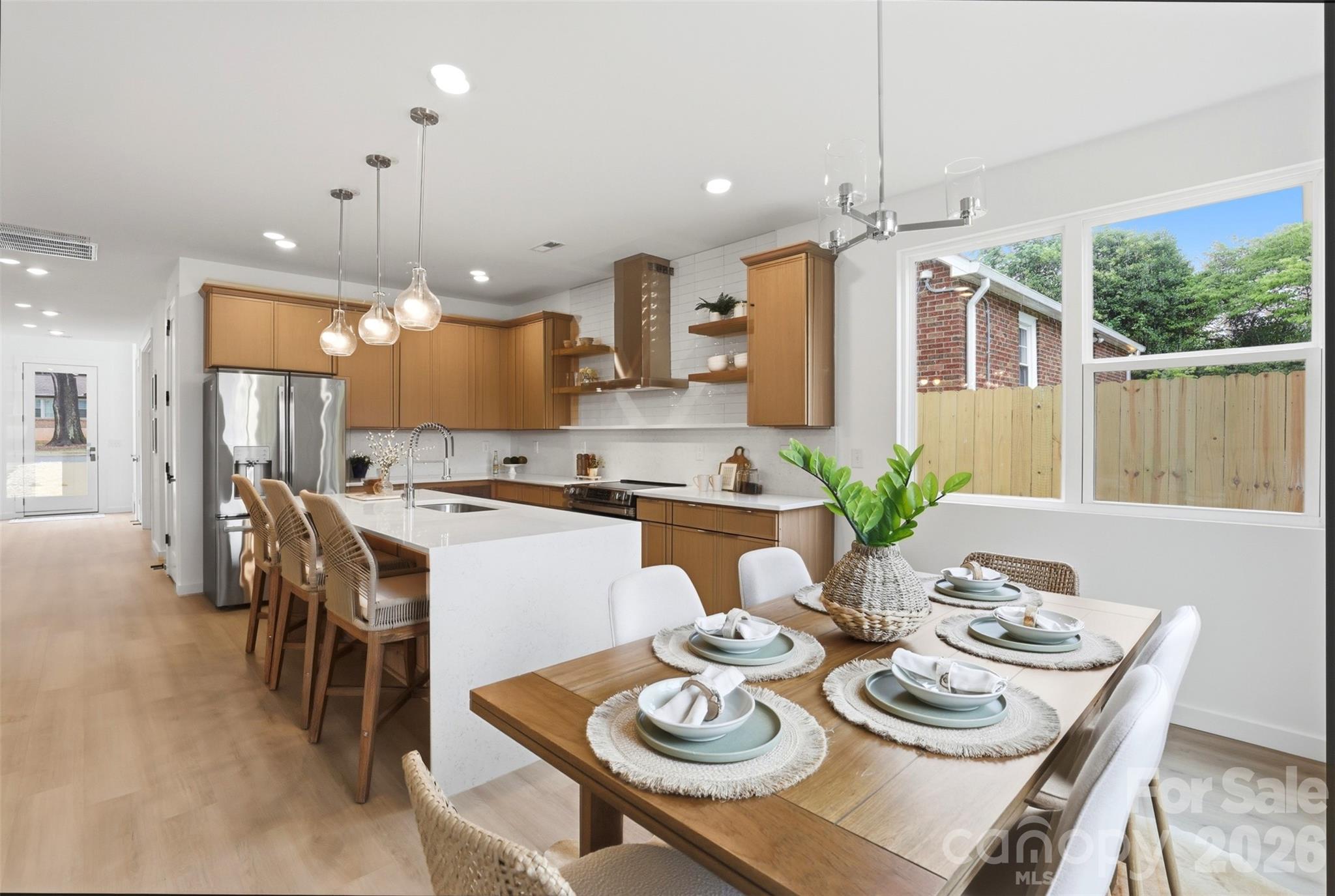 Photo 20 of 2822 Dogwood Avenue, Charlotte, NC