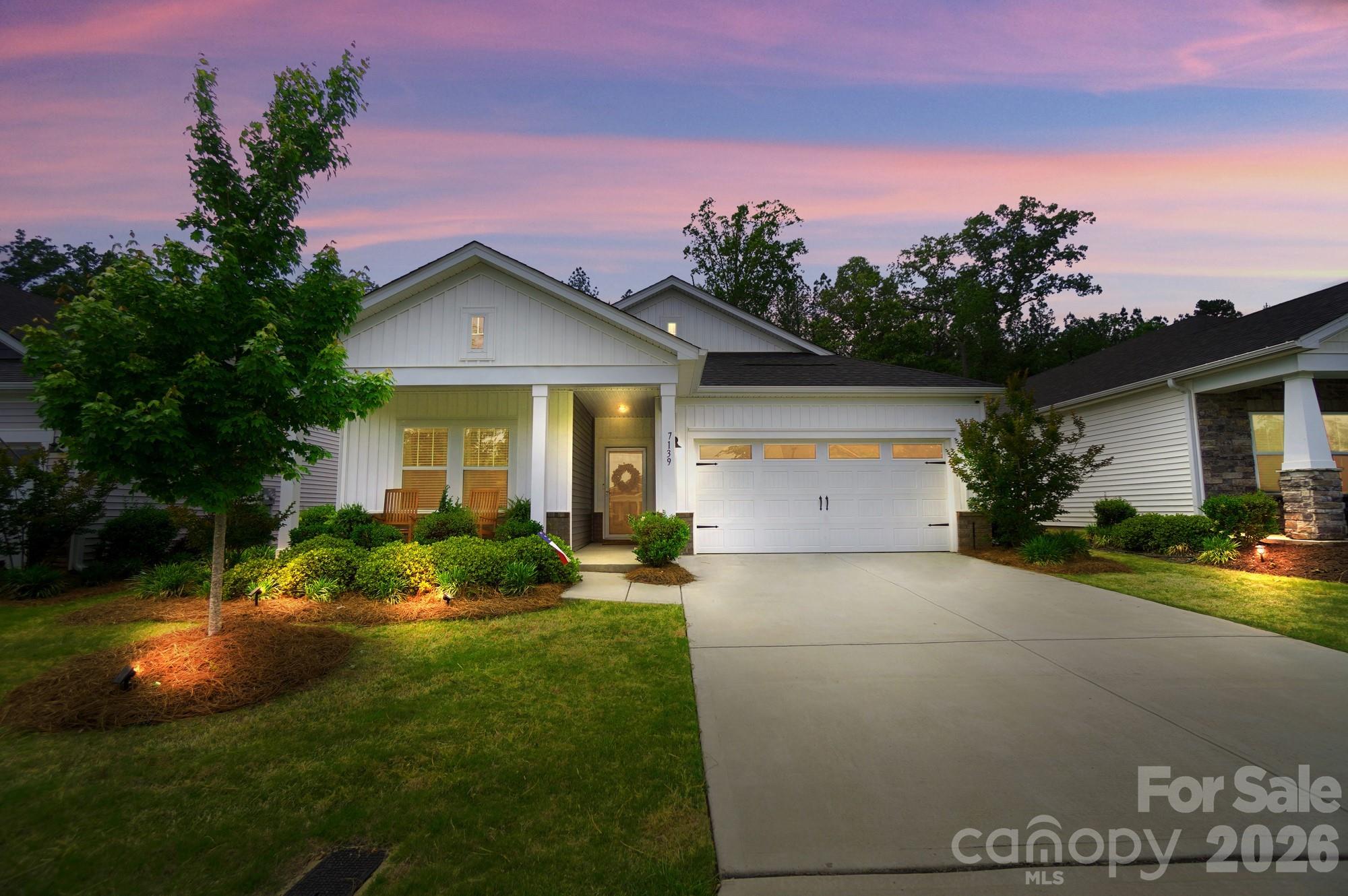 7139 Yardley Street, Gastonia, NC - photo 47 of 49