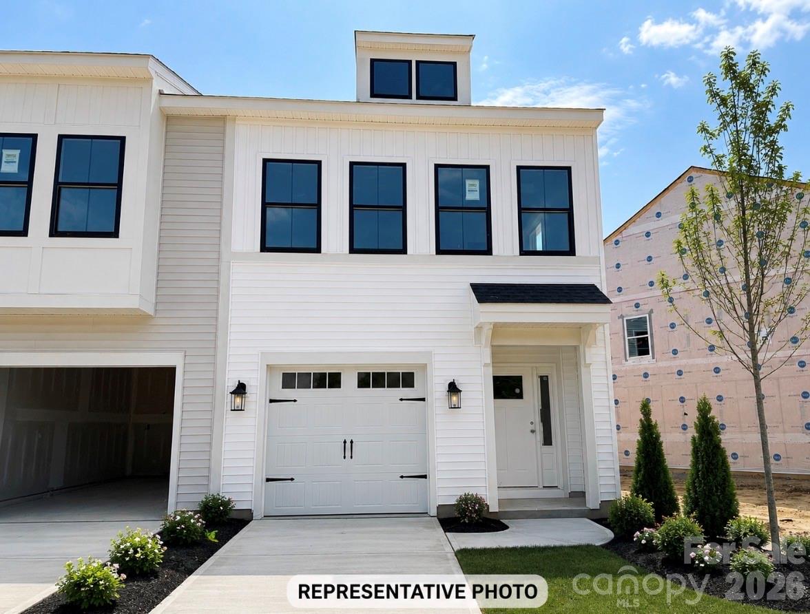 5836 Salamander Run Lane48, Charlotte, NC