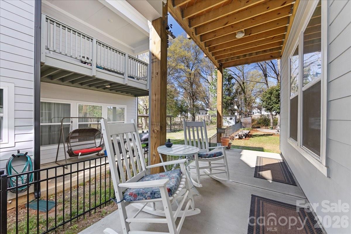 1241 Drummond Avenue, Charlotte, NC - photo 42 of 49