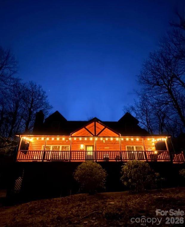 78 Longview Ridge Road, Lake Toxaway, NC - photo 42 of 44