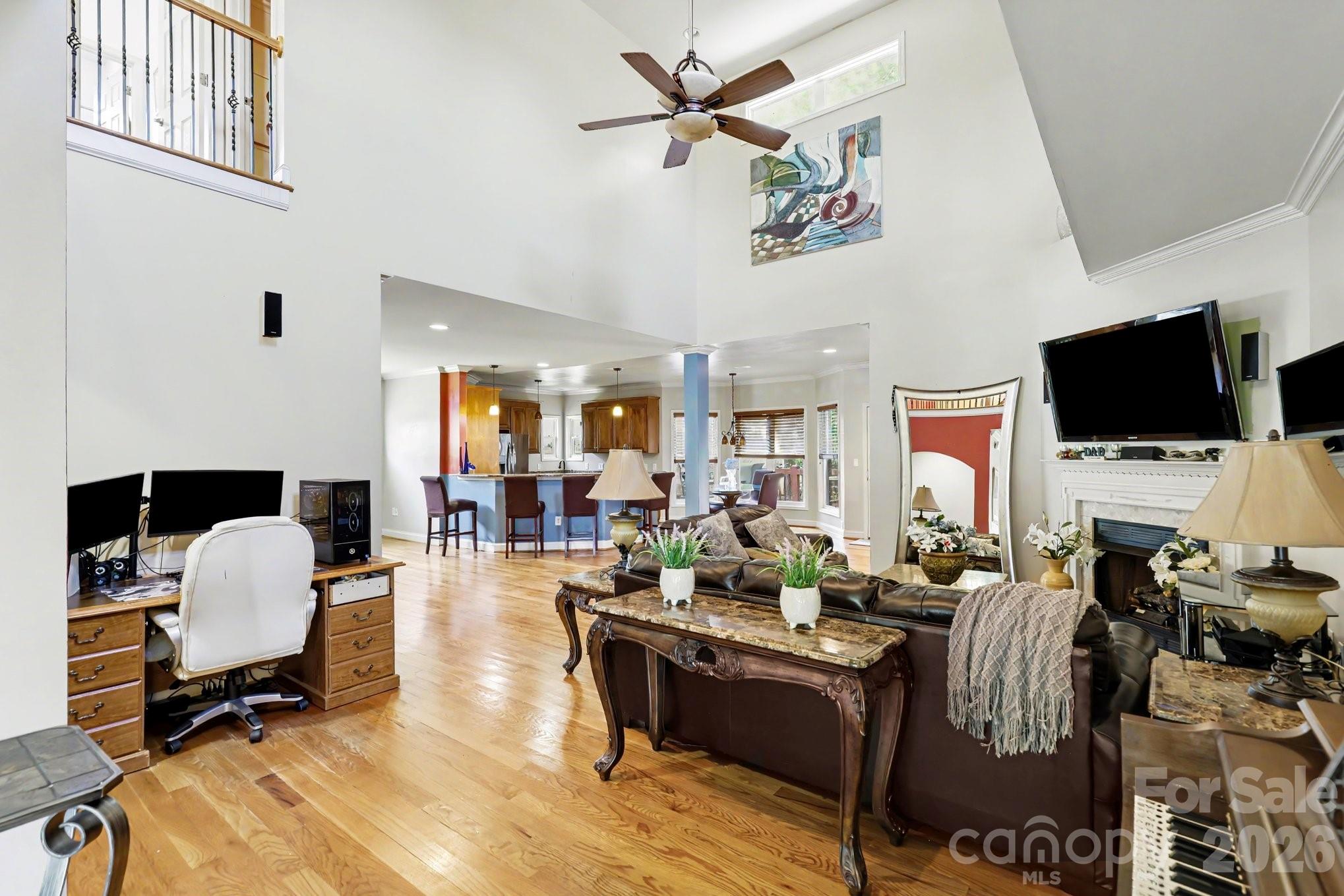 Photo 9 of 10130 Fairlea Drive, Charlotte, NC