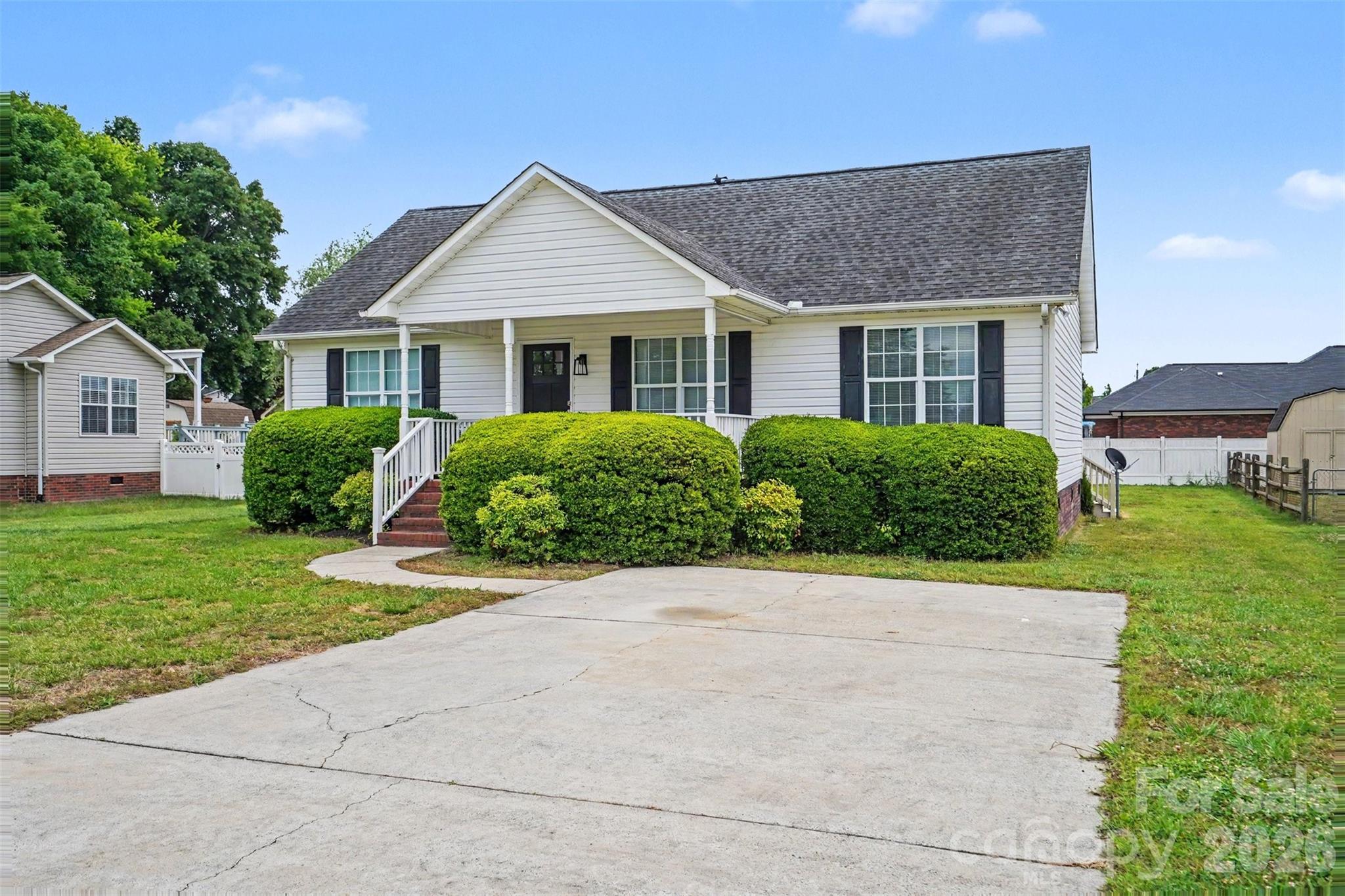 Photo 3 of 4279 Barley Street SW78, Concord, NC