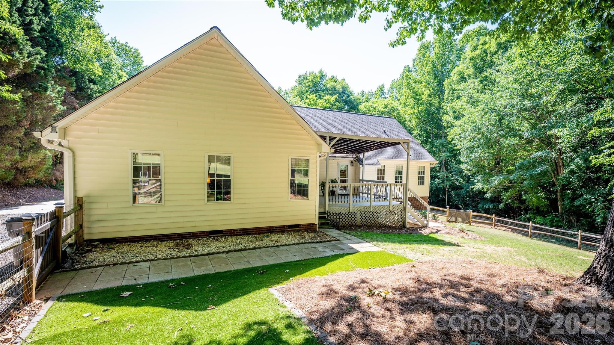 116 High Shoals Lane, Statesville, NC - photo 41 of 46