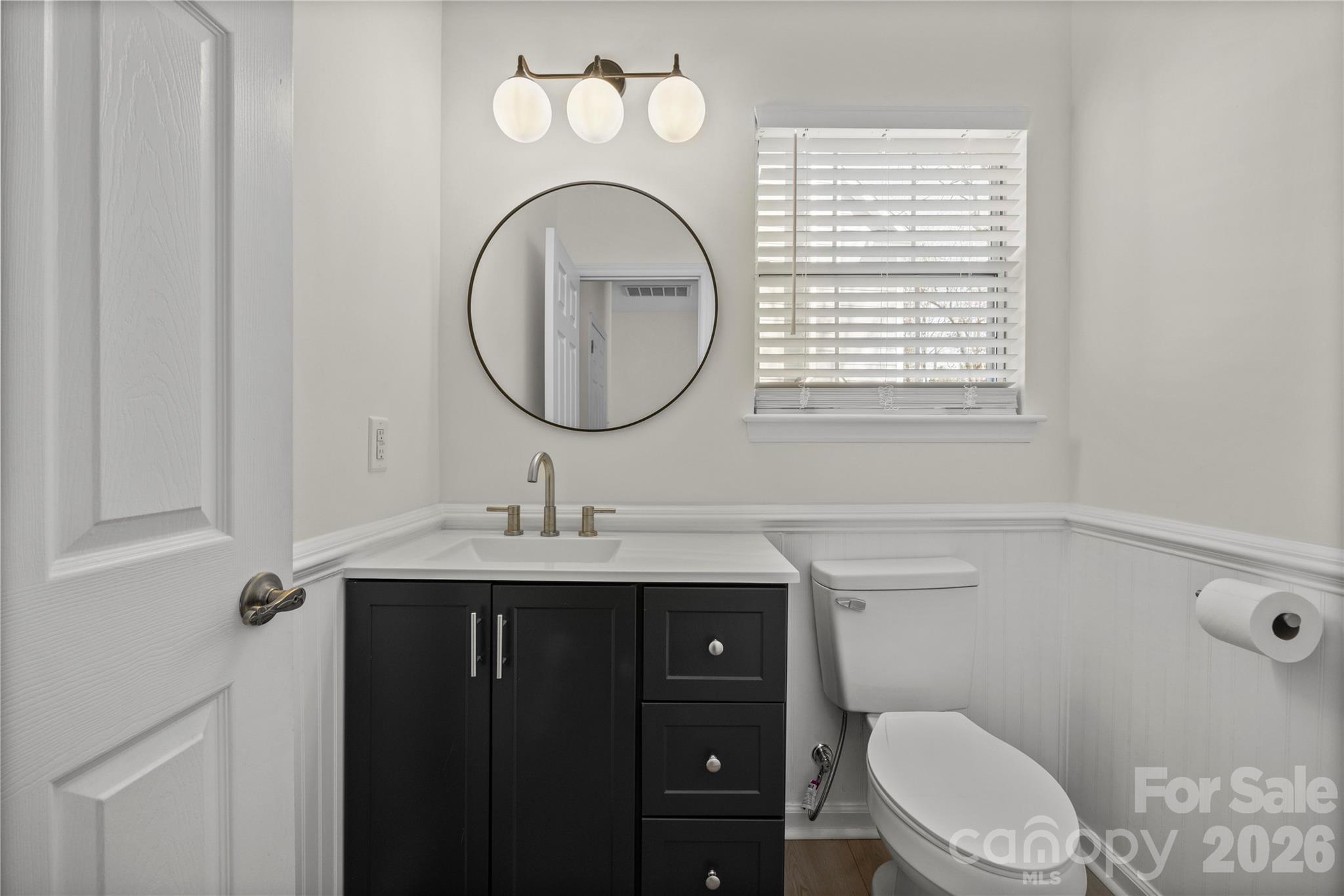 Photo 8 of 6107 Park Hill Road, Charlotte, NC