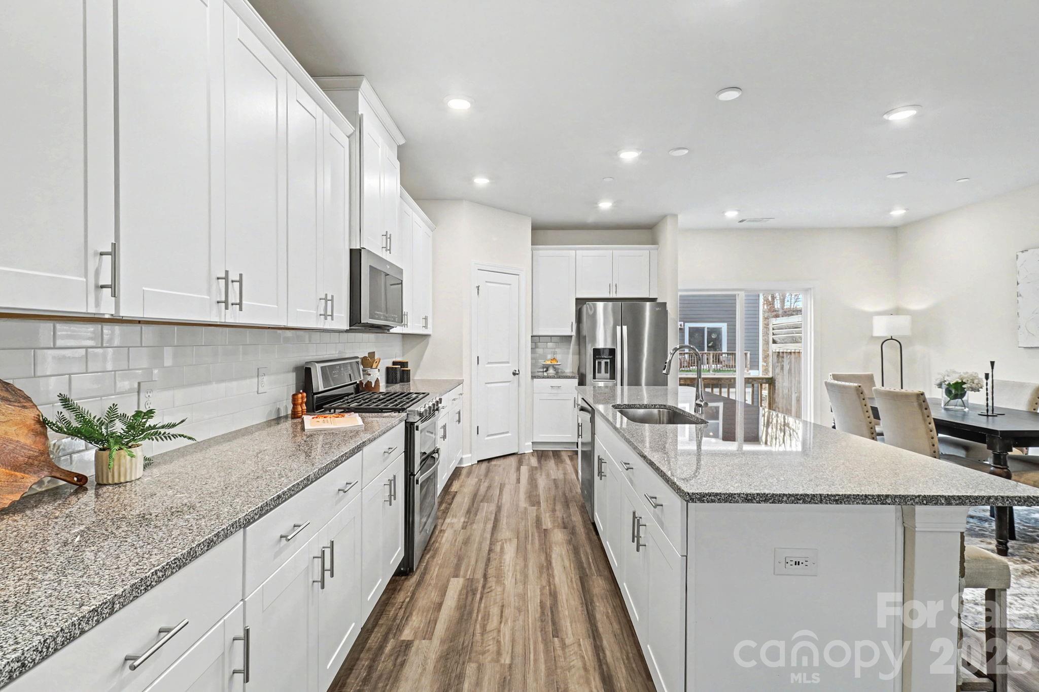 Photo 19 of 3537 Auburn Curb Road, Charlotte, NC