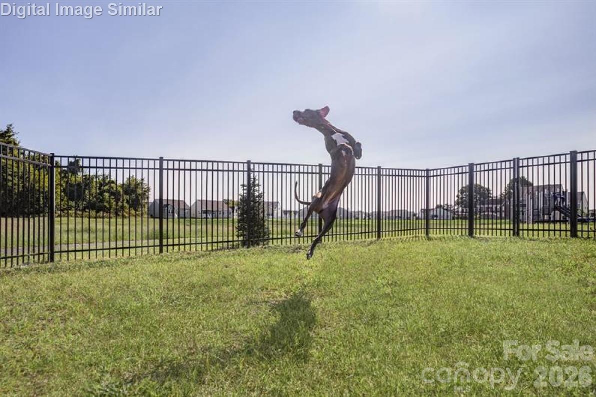 2430 Pine Creek Drive, China Grove, NC - photo 14 of 19