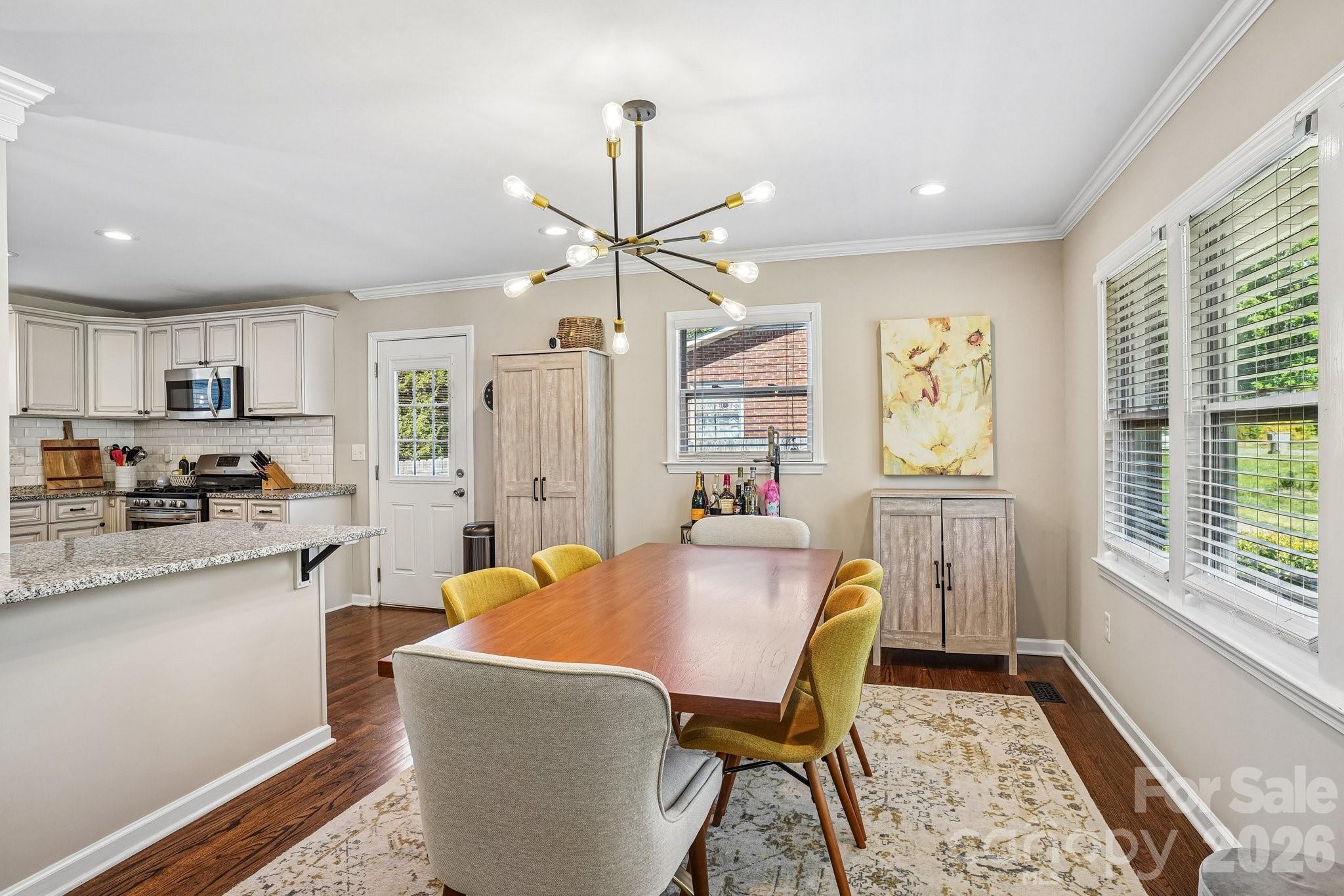 4238 Donnybrook Place, Charlotte, NC - photo 10 of 45