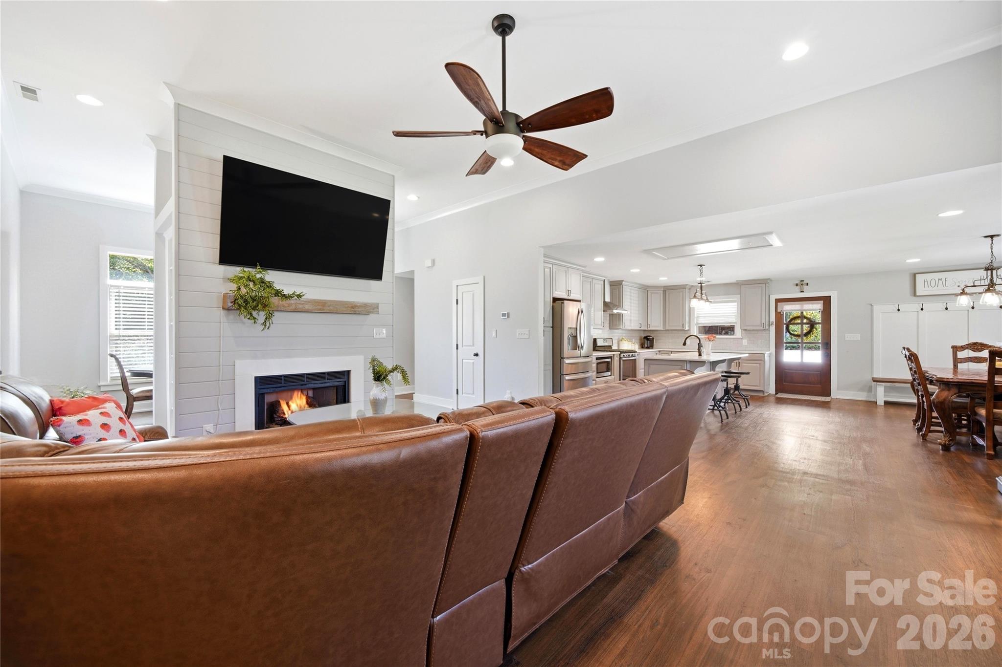 5701 Cedar Hill Drive, Wesley Chapel, NC - photo 9 of 43
