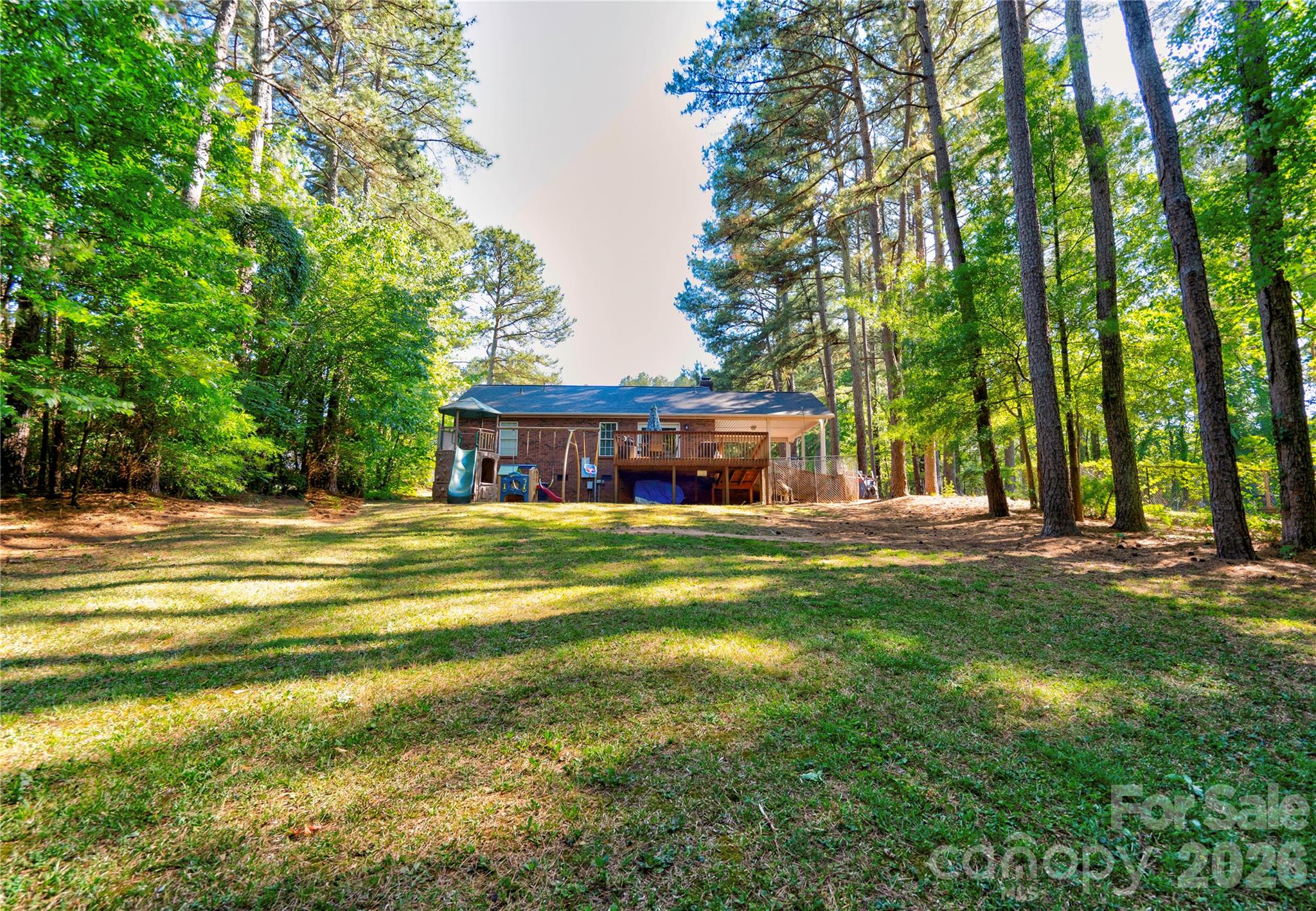 101 Doree Lane, Crouse, NC - photo 35 of 37