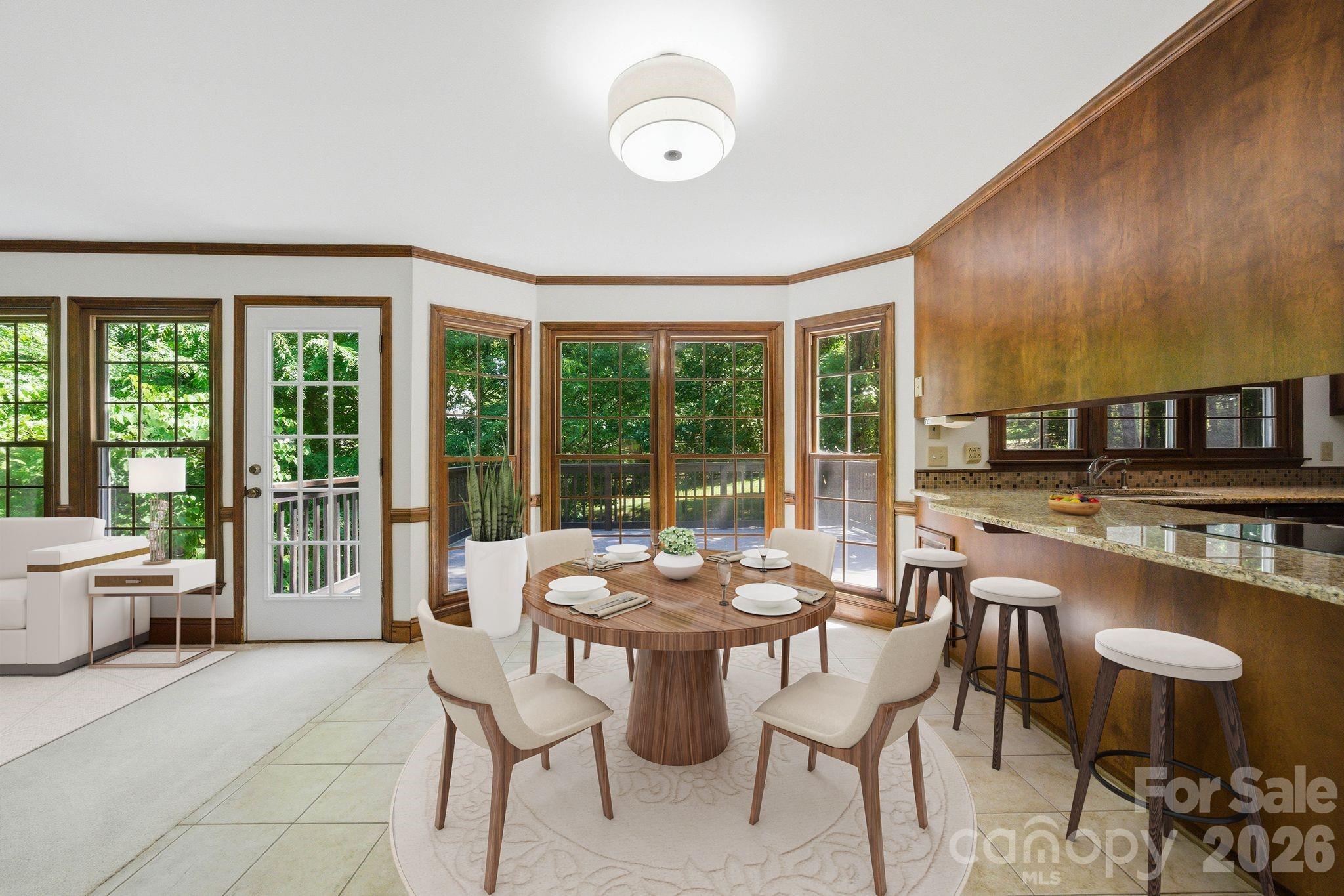 6200 Gold Wagon Lane, Mint Hill, NC - photo 28 of 49