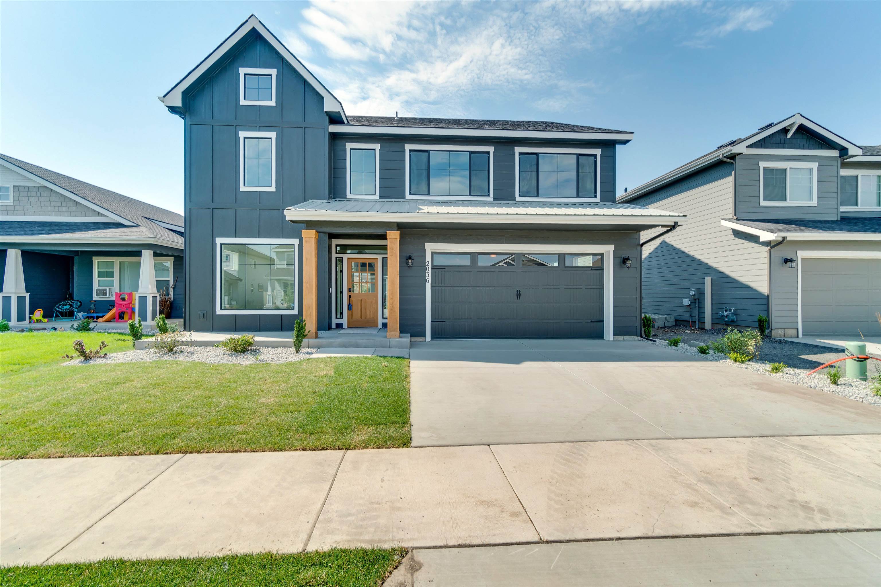 Residential for sale in Spokane, Washington, 202314498