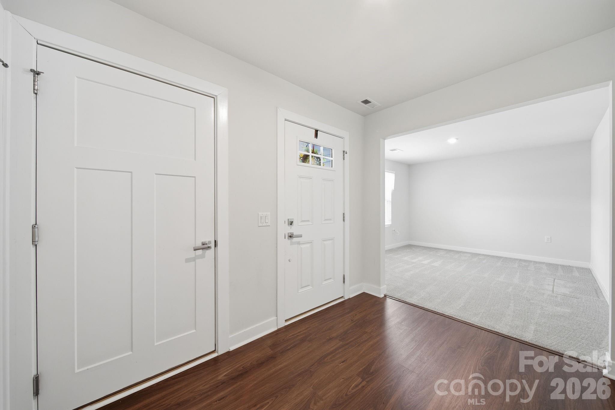 Photo 4 of 4507 Hunton Dale Road NW, Concord, NC