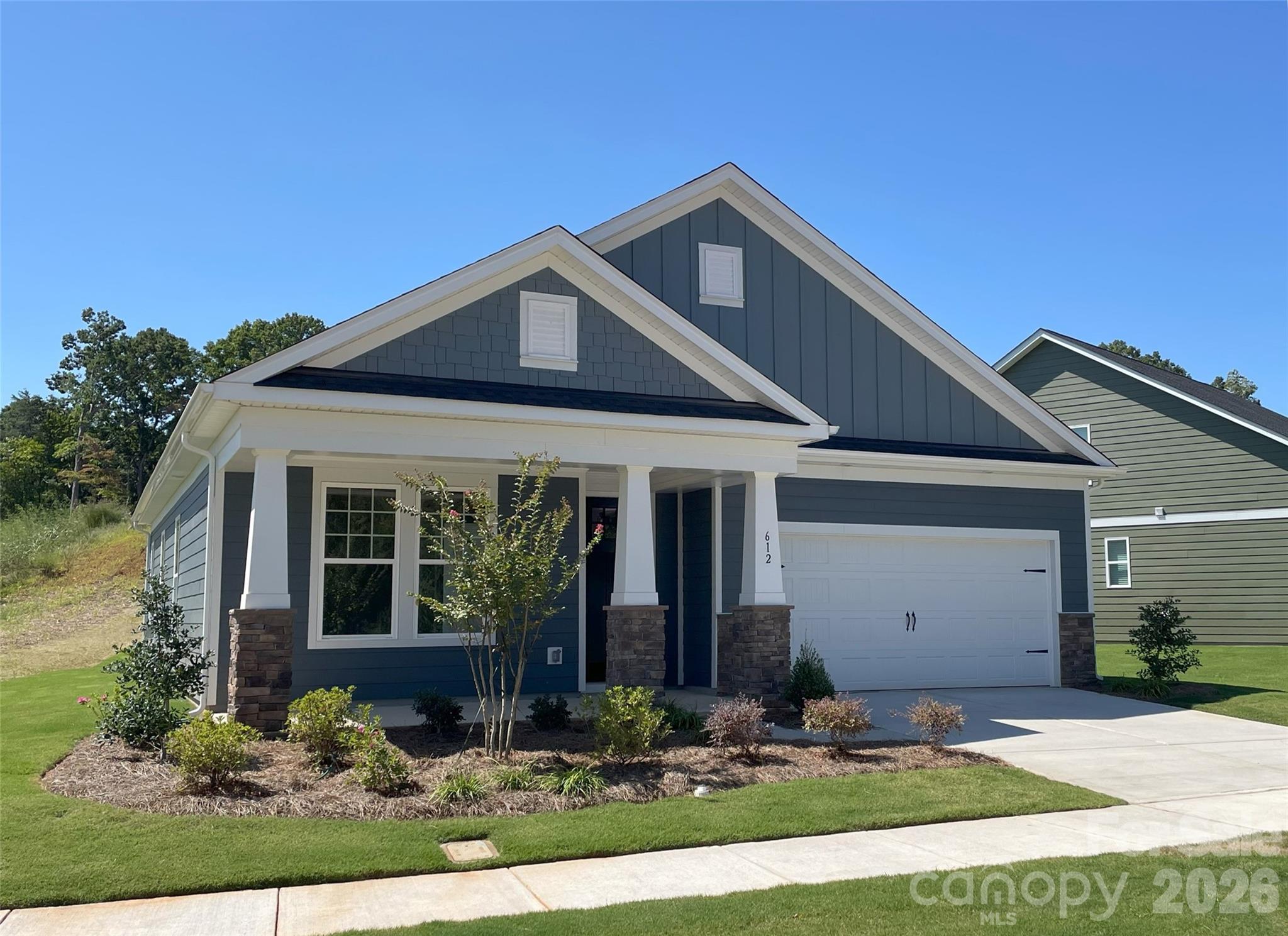 605 Banter Lane37, Cramerton, NC - photo 33 of 34