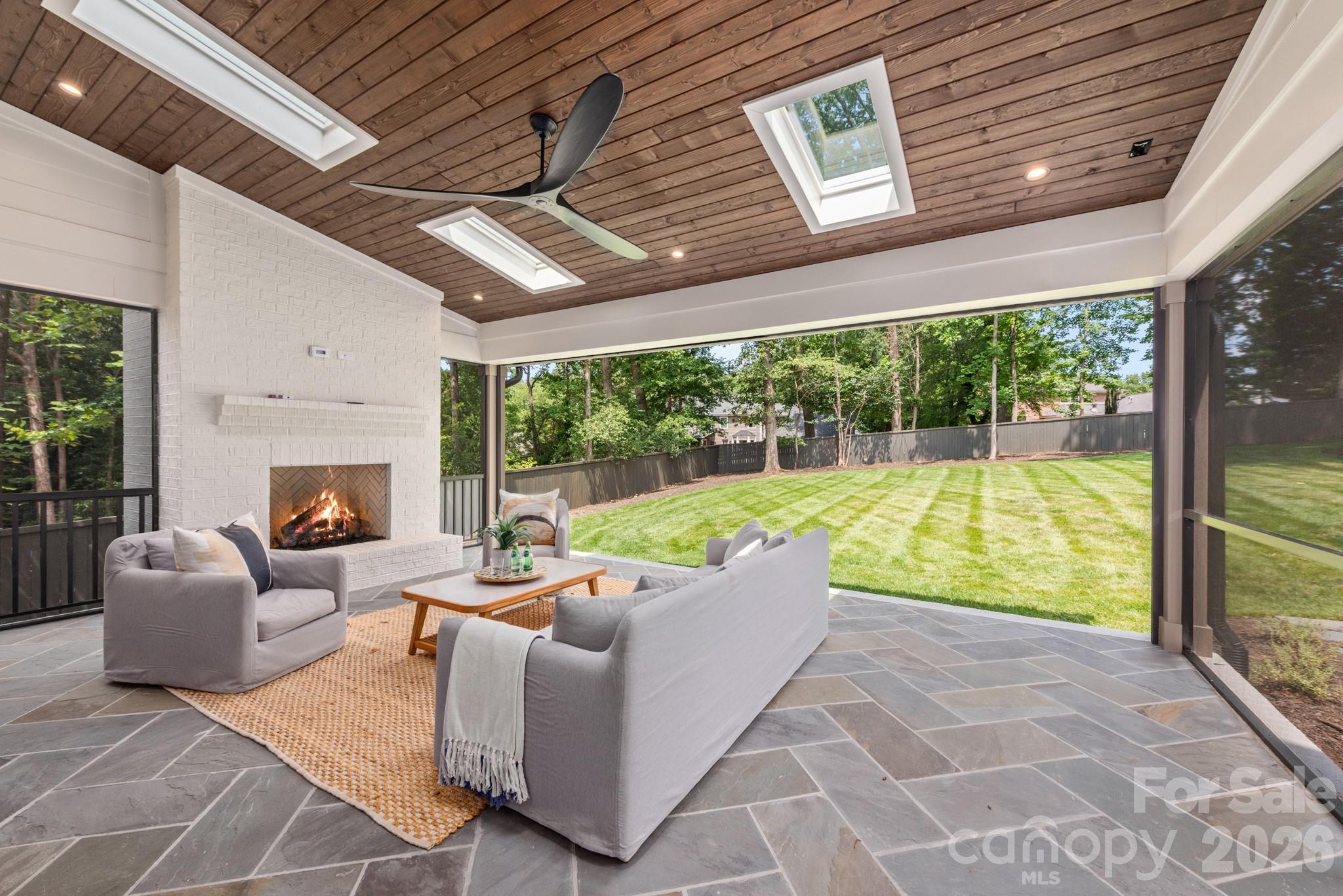 Home for sale at 221 Hargett Court, Charlotte, NC — photo 44 of 45
