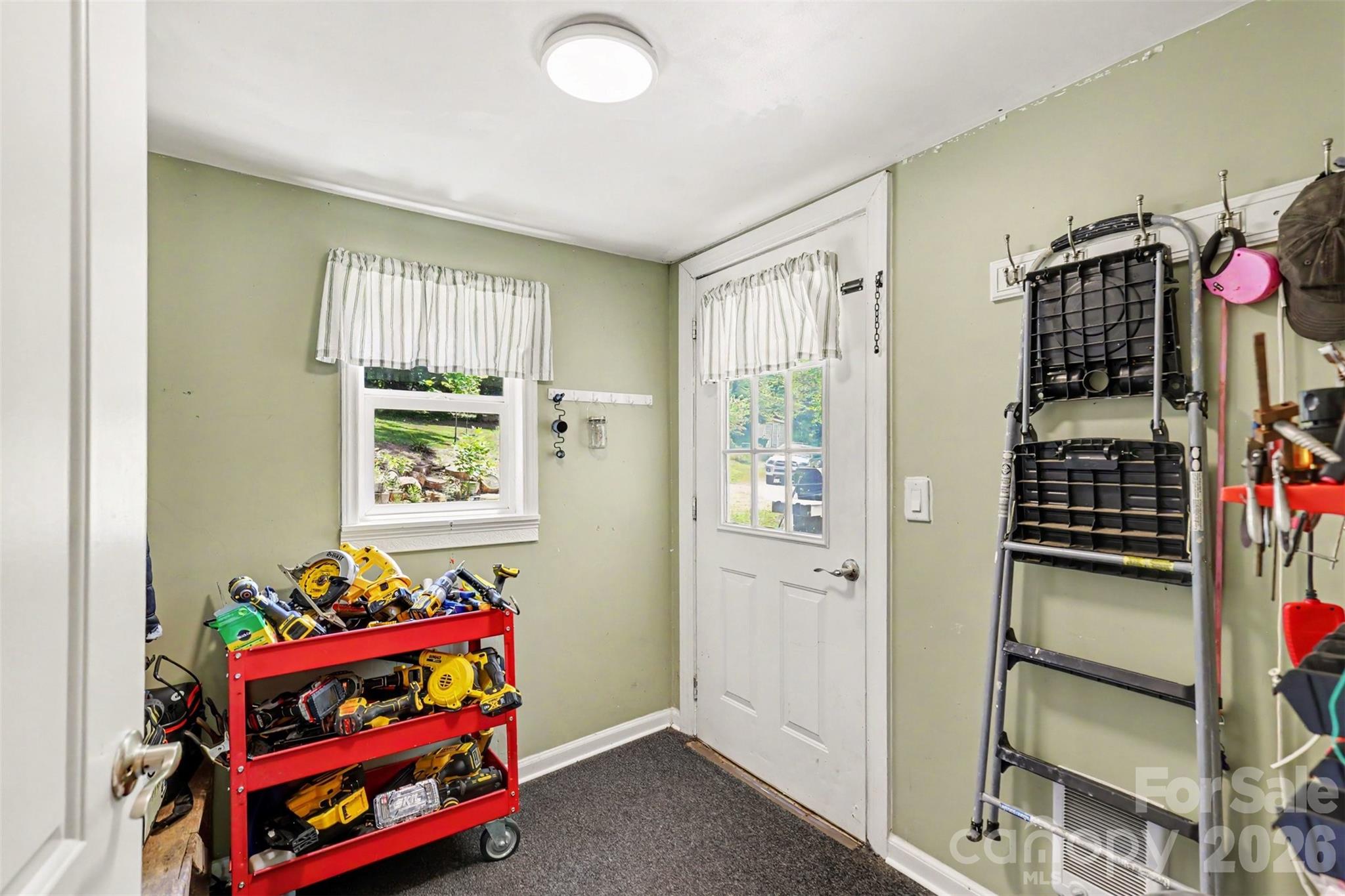 222 Hickory Grove Road, McAdenville, NC - photo 17 of 23