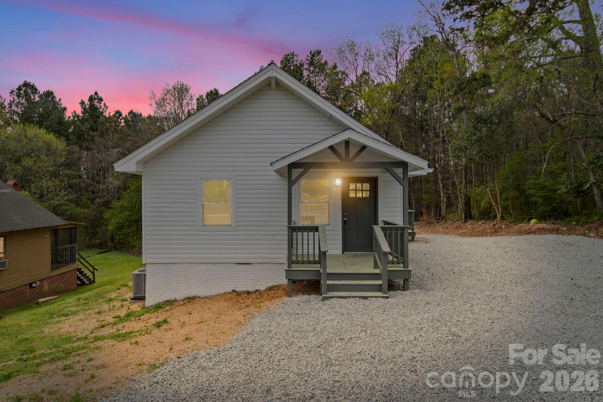 Photo 2 of 709 Sherman Street, Badin, NC