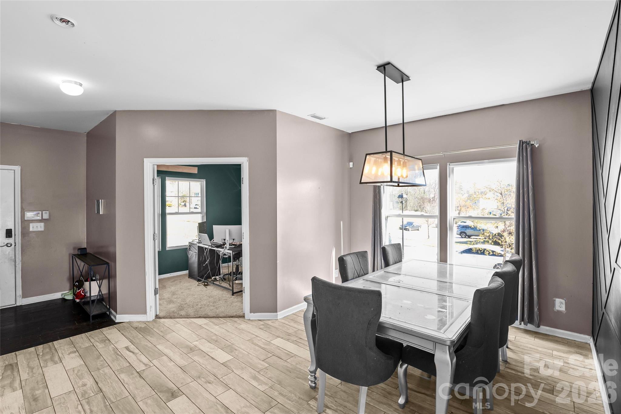 Photo 3 of 3220 Saddlebrook Drive, Midland, NC