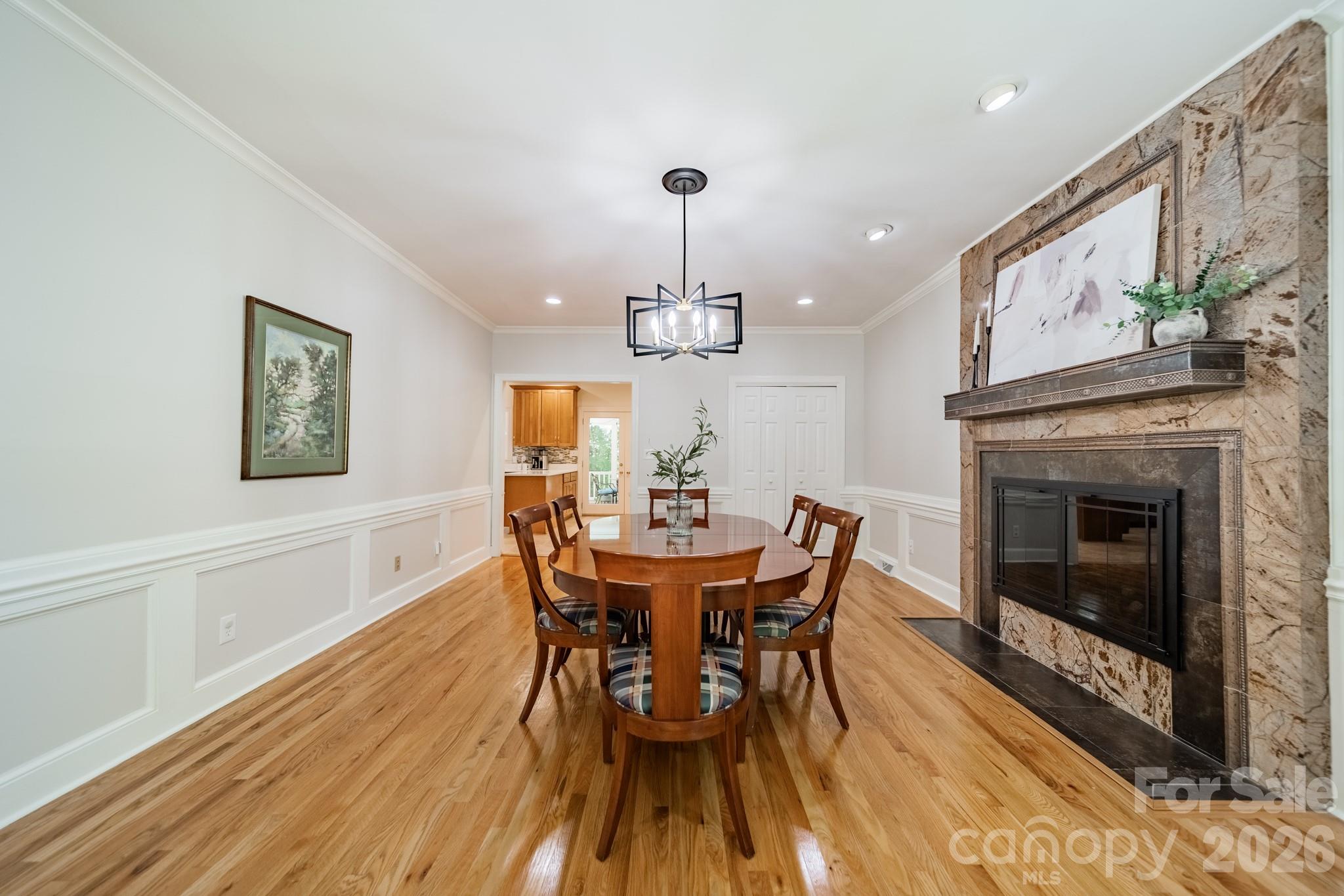 Photo 10 of 506 Abbotsford Court, Charlotte, NC