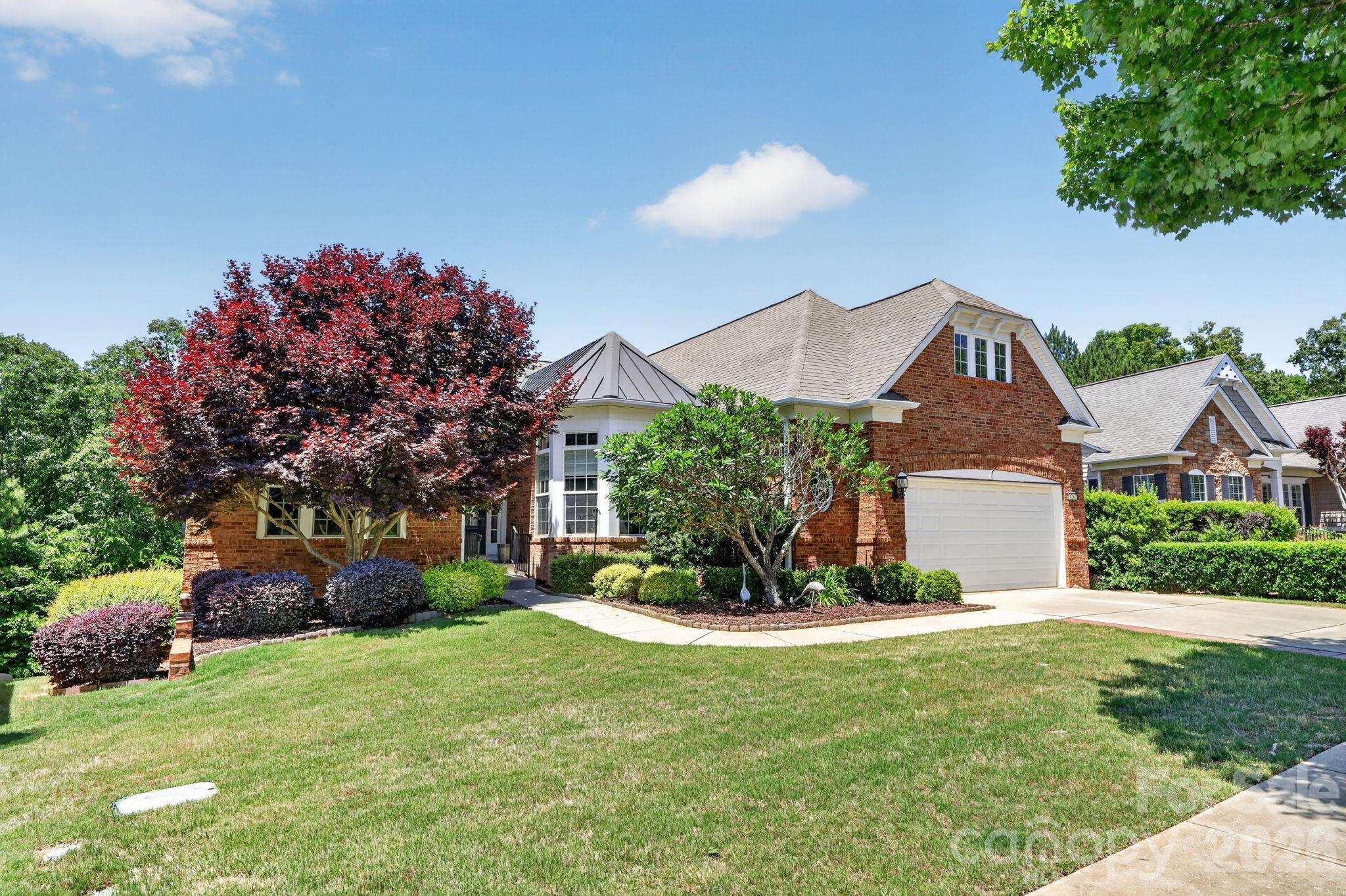 9242 Whistling Straits Drive, Fort Mill, SC - photo 1 of 48