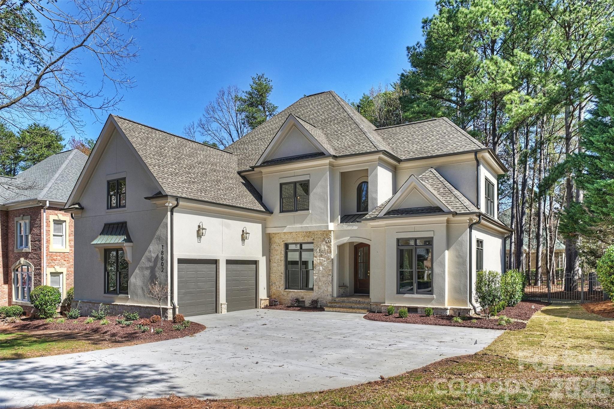 18802 Pentwater Court, Cornelius, NC