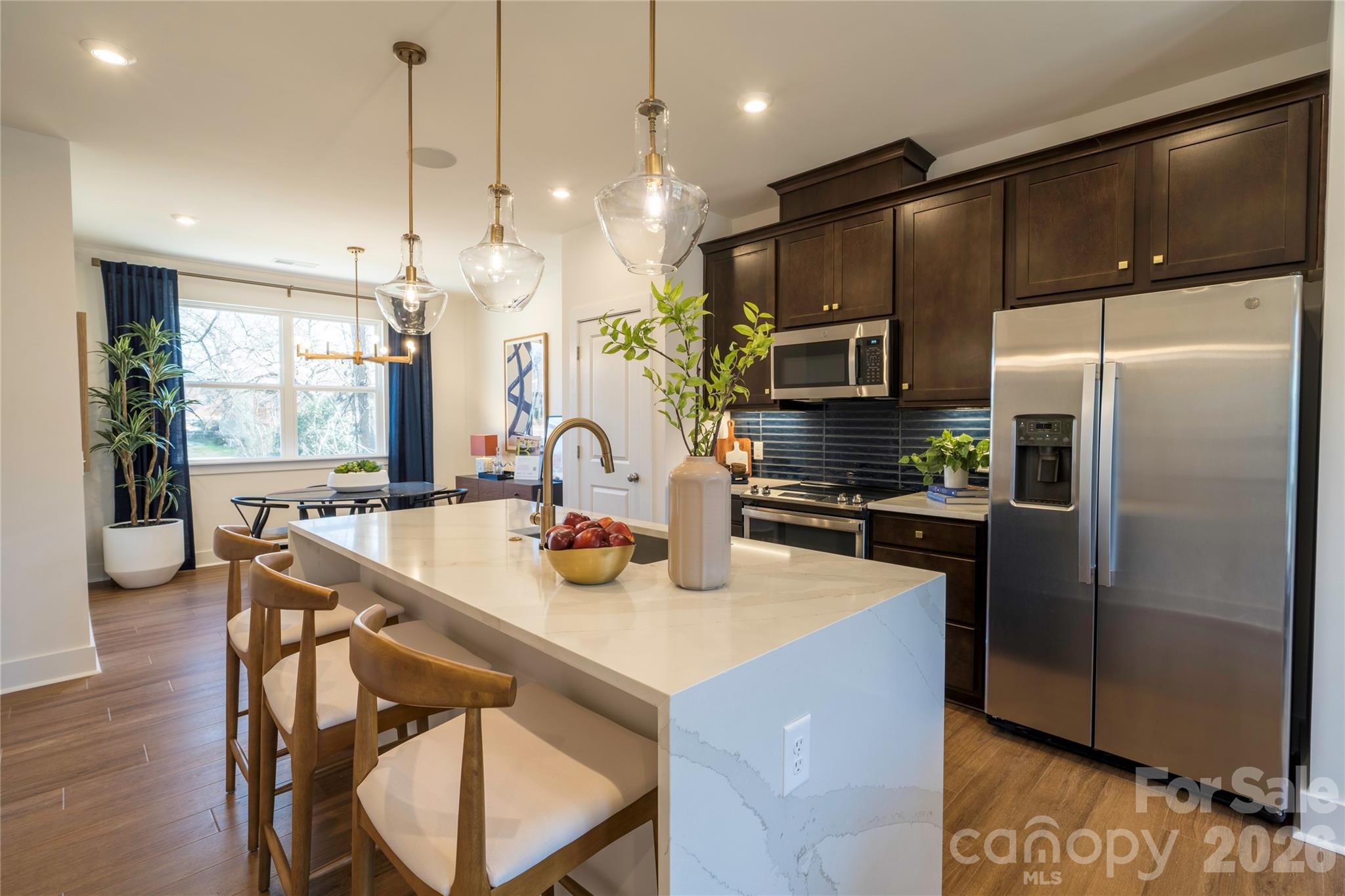 Photo 6 of 4012 Cue Court, Charlotte, NC