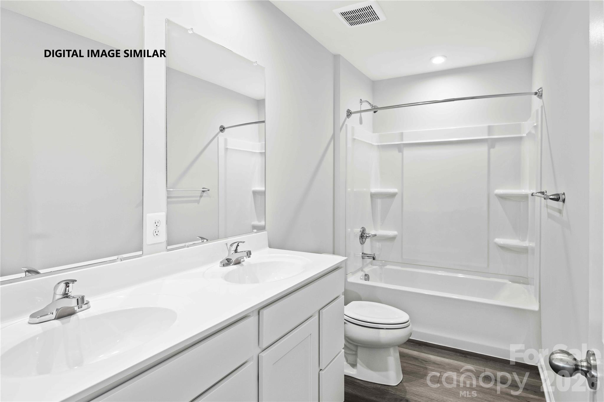 Photo 9 of 10228 Florentine Way, Charlotte, NC