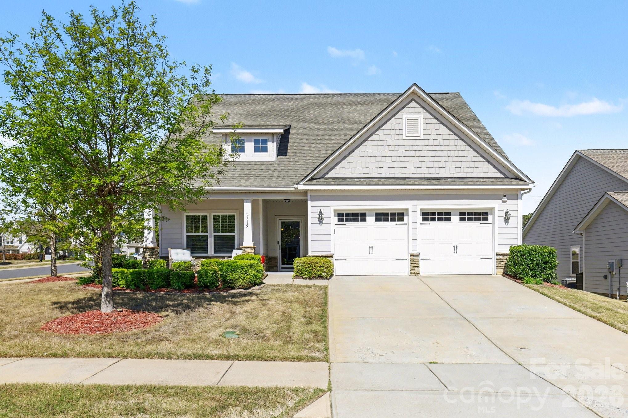 2715 Watergarden Street, York, SC