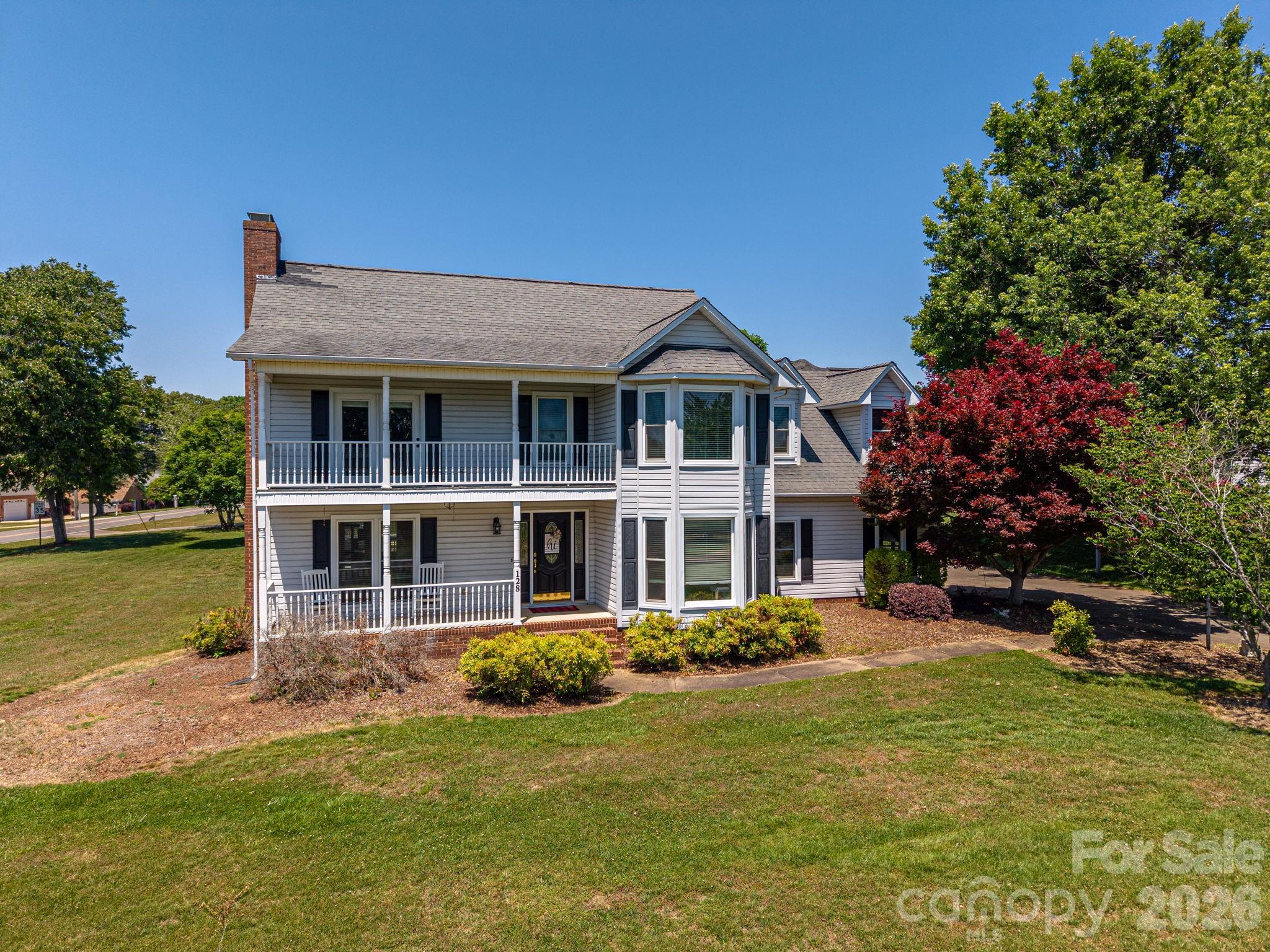 128 Windy Hill Drive, Cherryville, NC - photo 6 of 47