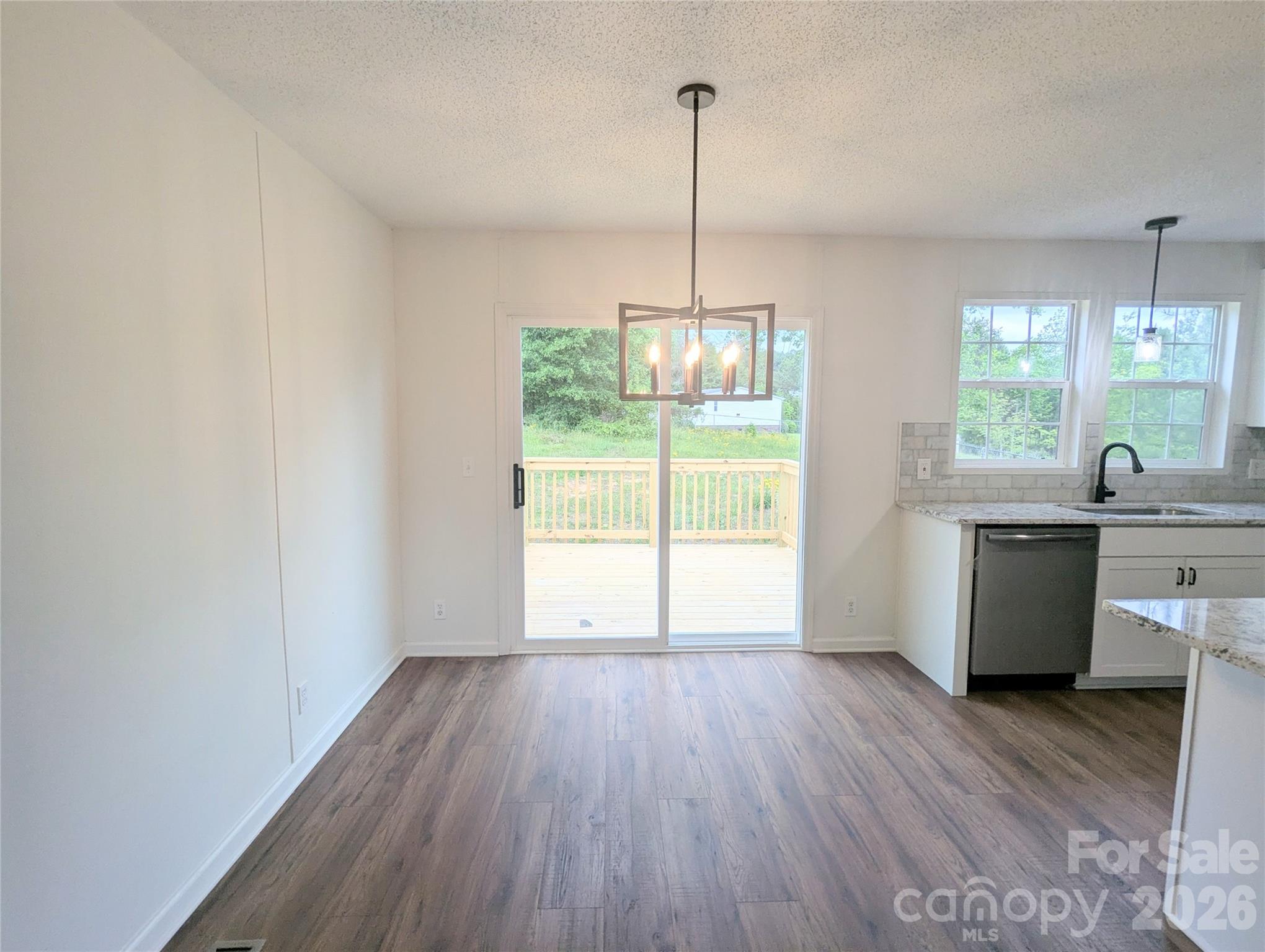 2032 Rocky Creek Lane, Dallas, NC - photo 4 of 25
