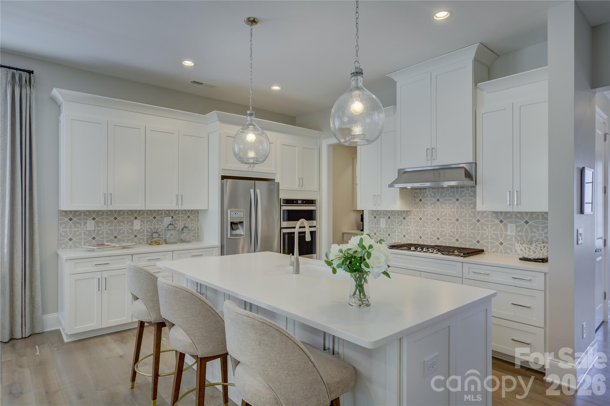 Photo 12 of 14619 Crosswater Lane, Charlotte, NC