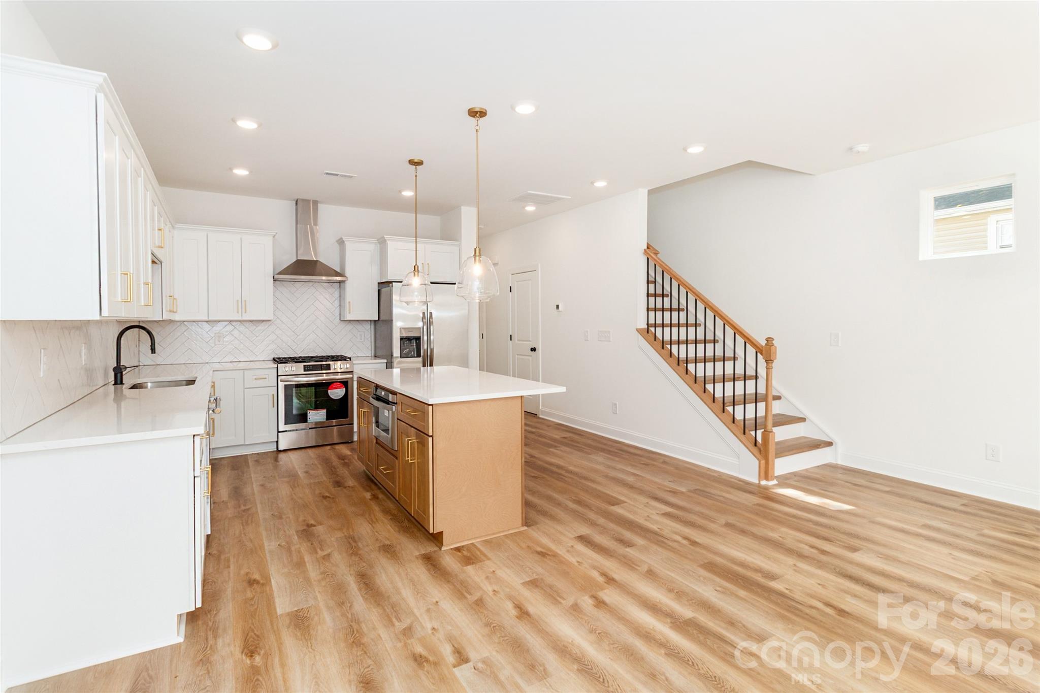 Photo 4 of 2517 Elon Street, Charlotte, NC