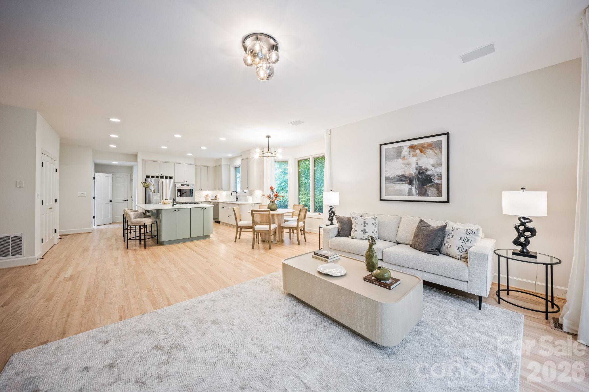 Photo 19 of 5901 Marsailles Court, Charlotte, NC