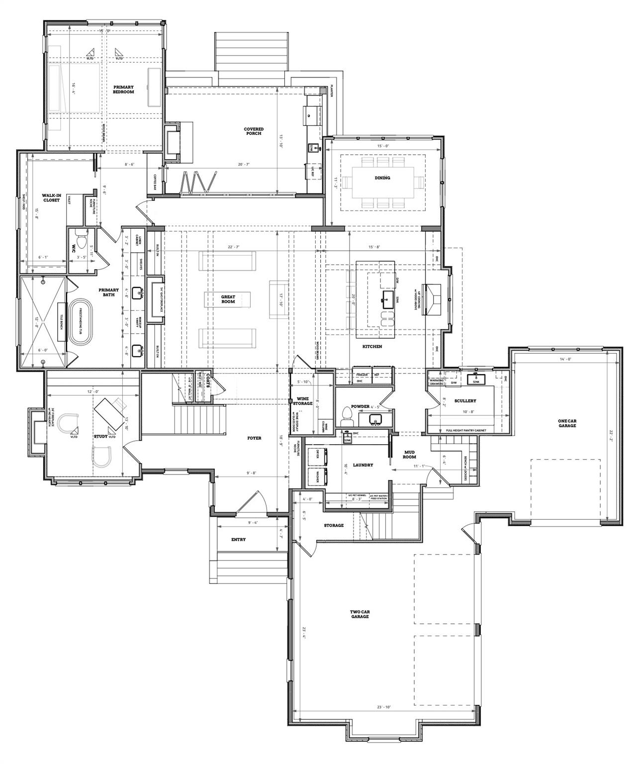 Photo 47 of 1209 Meadowood Lane, Charlotte, NC