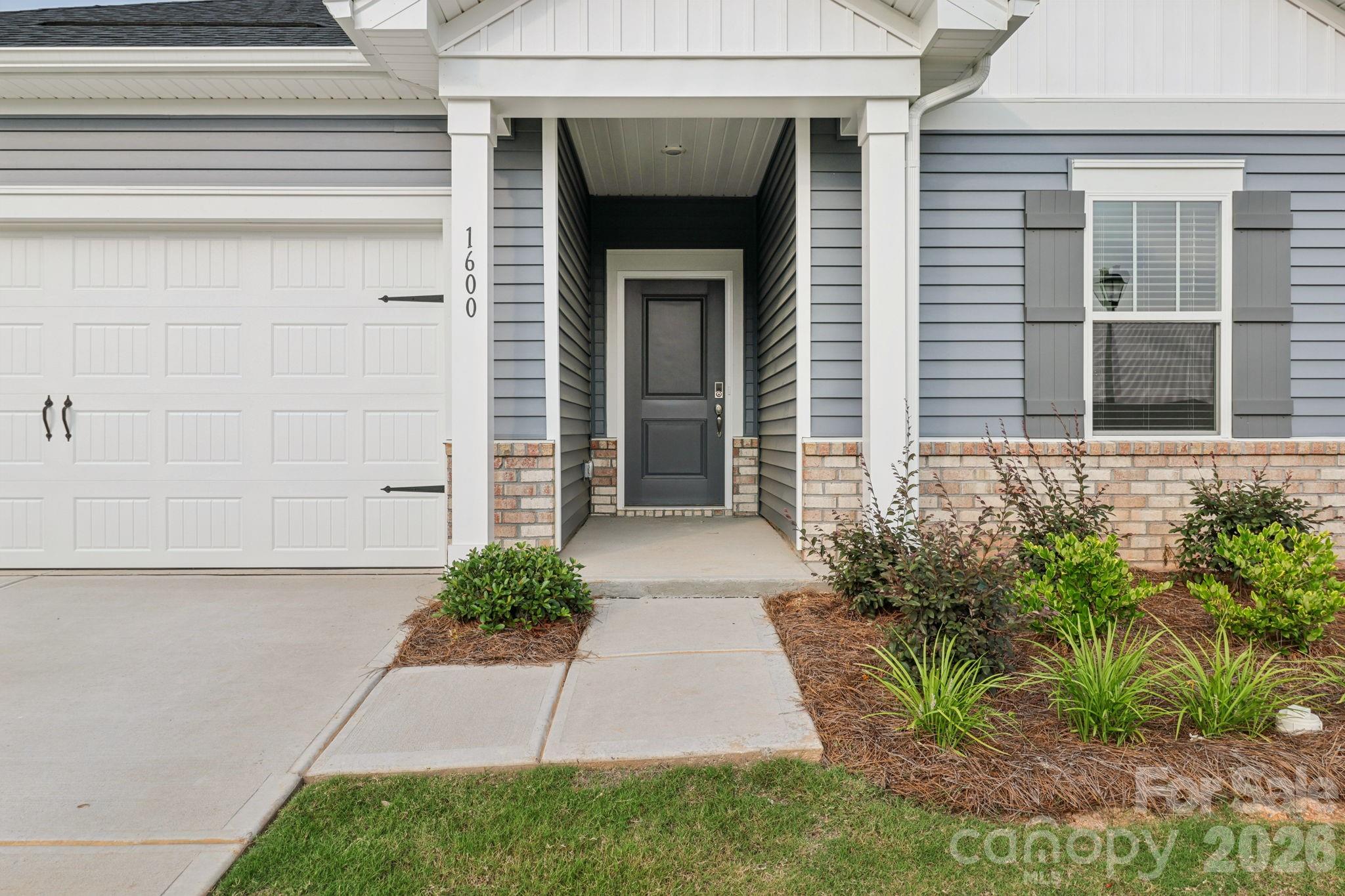 2457 Chartwell Street, Stanley, NC - photo 1 of 29