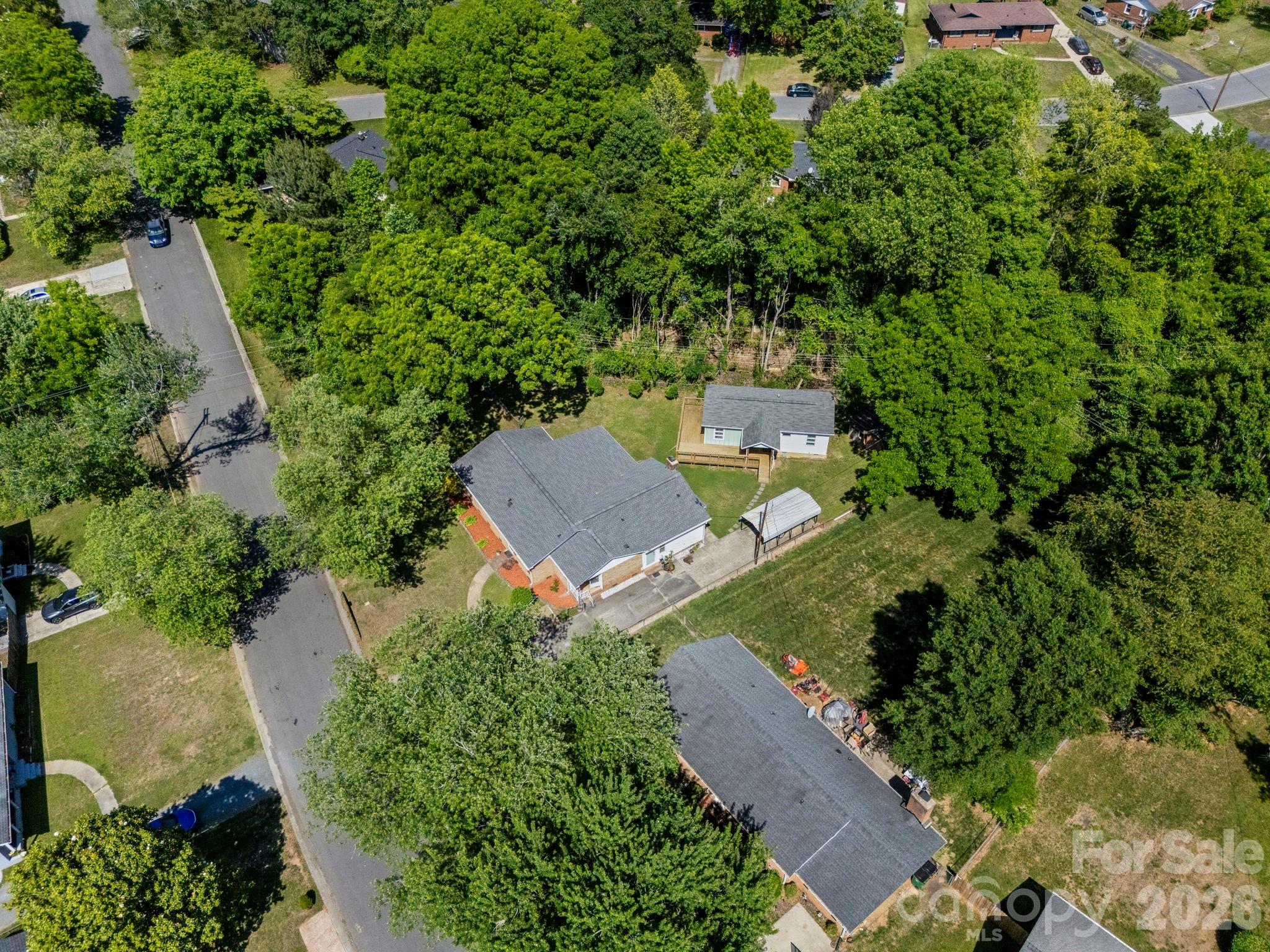 3326 Dunaire Drive, Charlotte, NC - photo 43 of 46