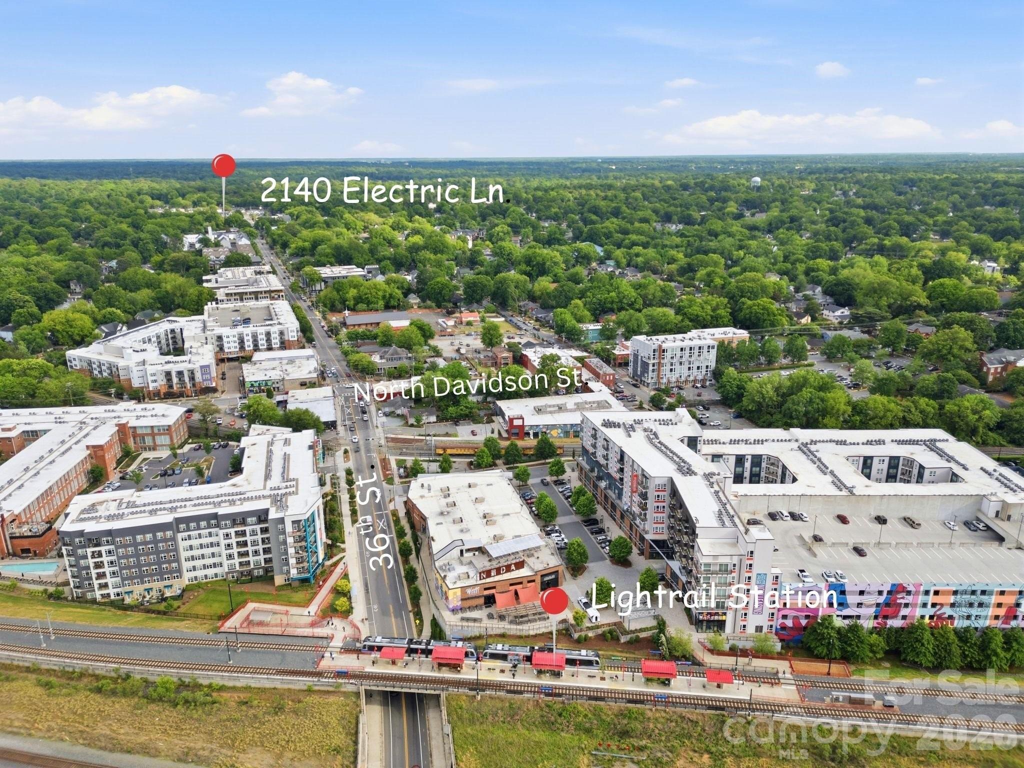 2140 Electric Lane, Charlotte, NC - photo 35 of 39