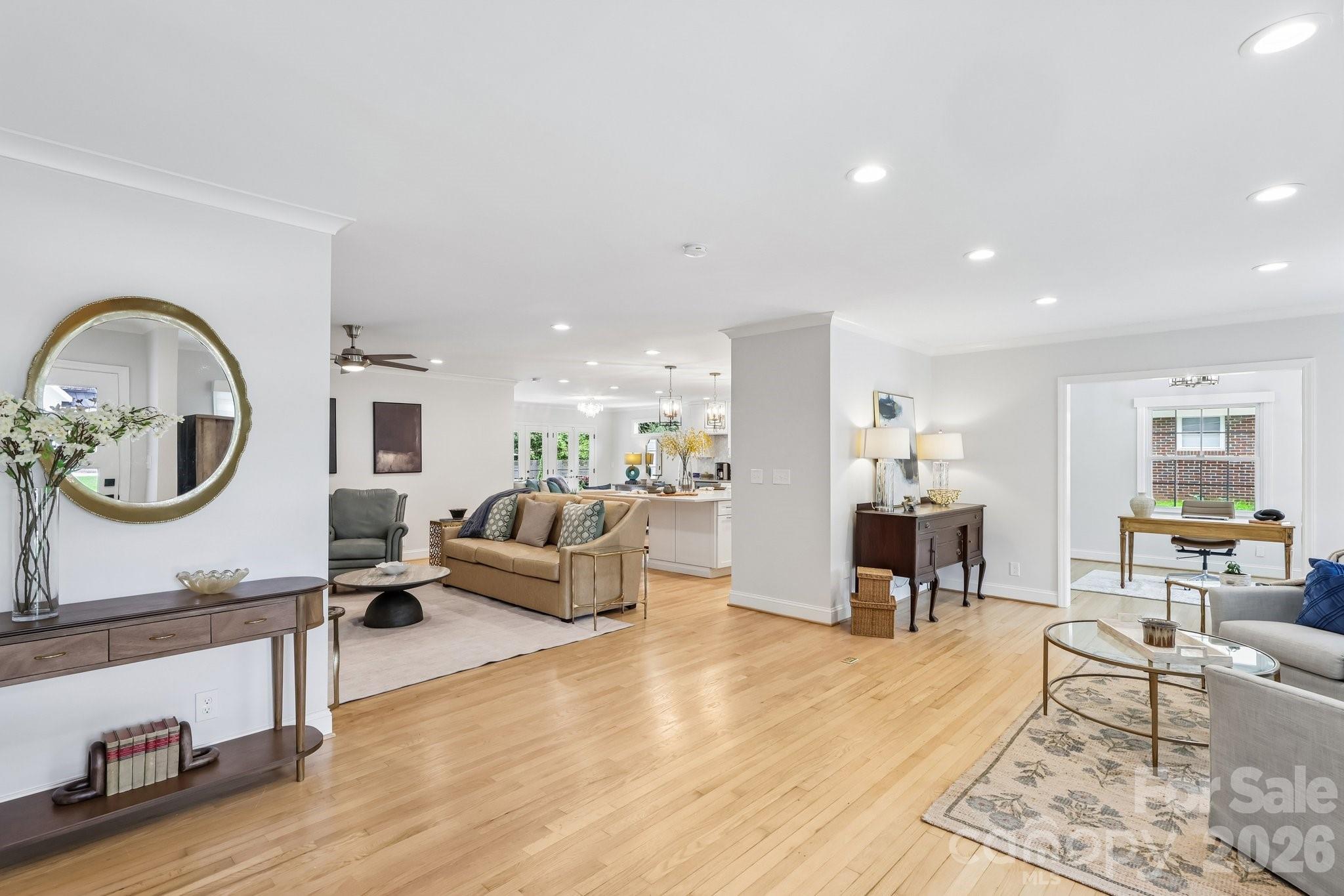 Photo 5 of 1315 Holmes Drive, Charlotte, NC